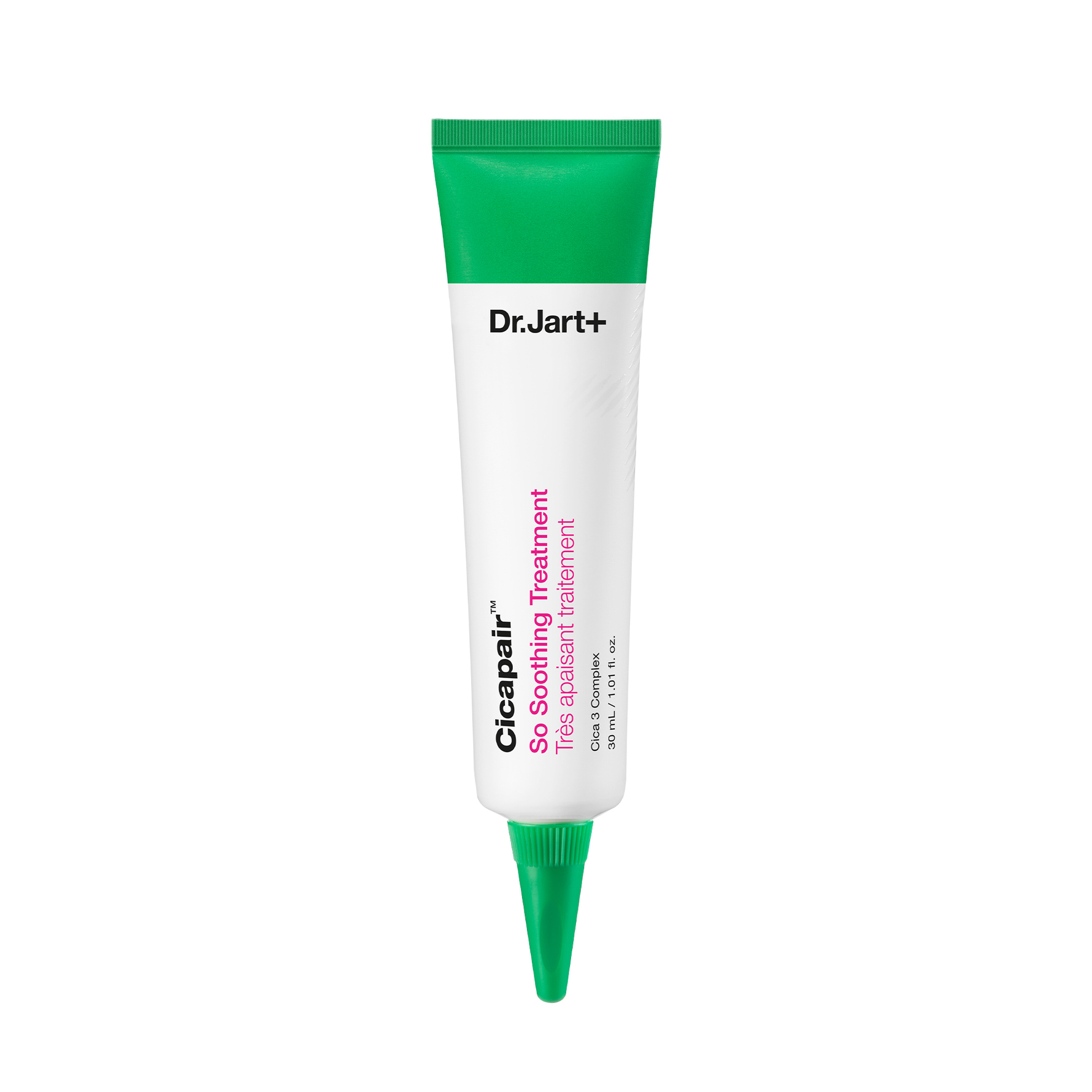 Køb Cicapair So Soothing Treatment 30 ml fra Dr.Jart+ - Matas Køb Cicapair So Soothing Treatment 30 ml fra Dr.Jart+ - Matas