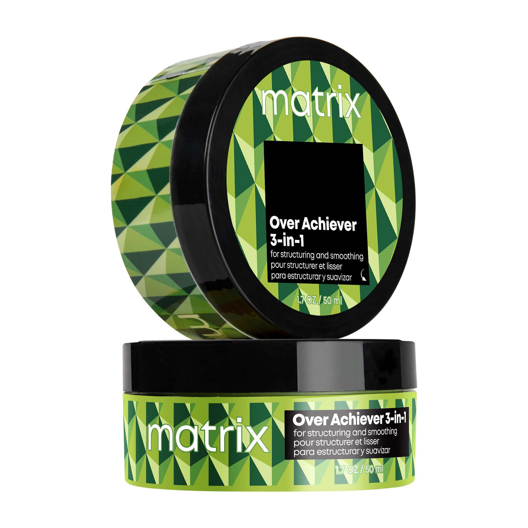 Køb Over Achiever 3-in-1 paste 50 ml fra Matrix - Matas
