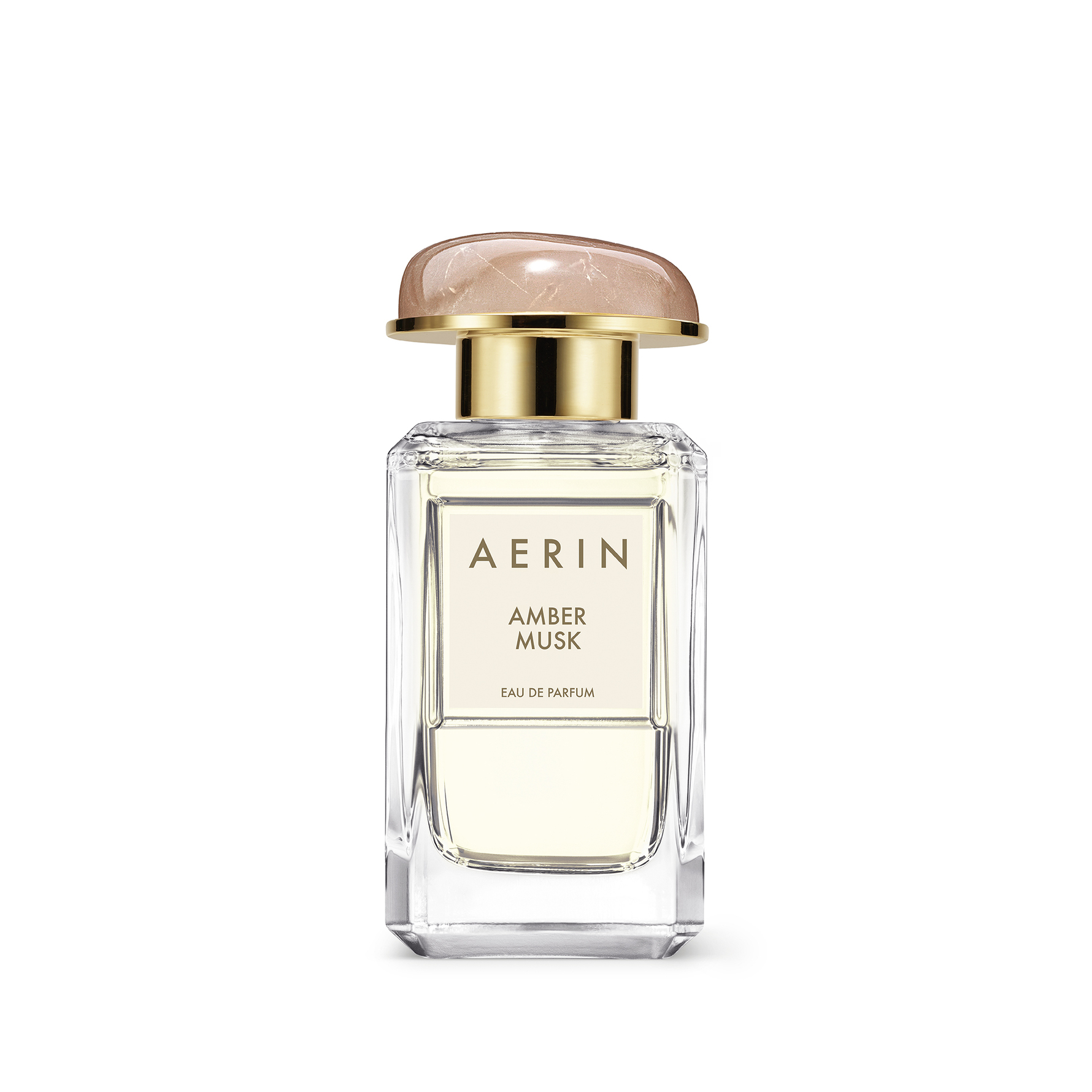 Køb Amber Musk Eau de Parfum 50 ml fra Aerin - Matas