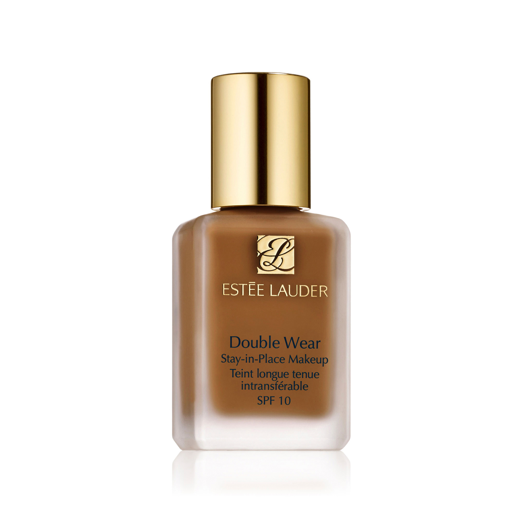 Double Wear Stay-In-Place Makeup Foundation SPF10 6W2 Nutmeg - Estée ...