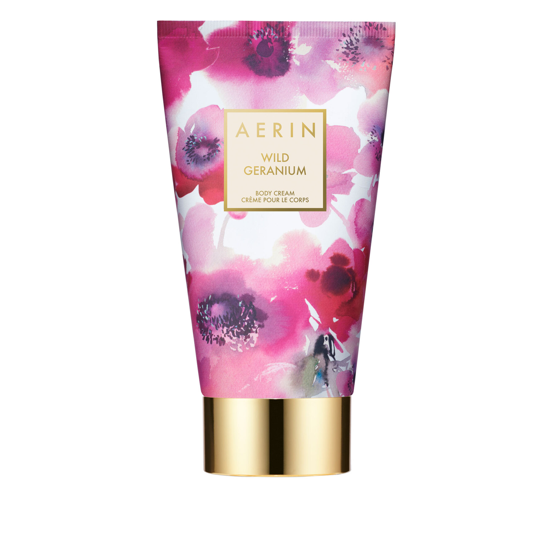 Køb Wild Geranium Body Cream 150 ml fra Aerin - Matas
