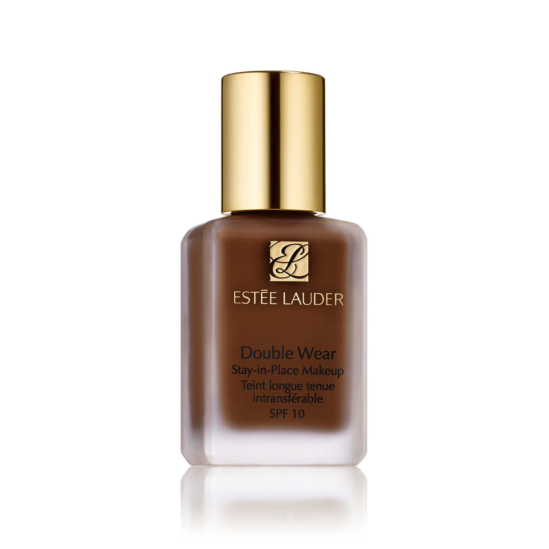 Køb Double Wear Stay In Place Makeup Foundation Spf 10 8c1 Rich Java