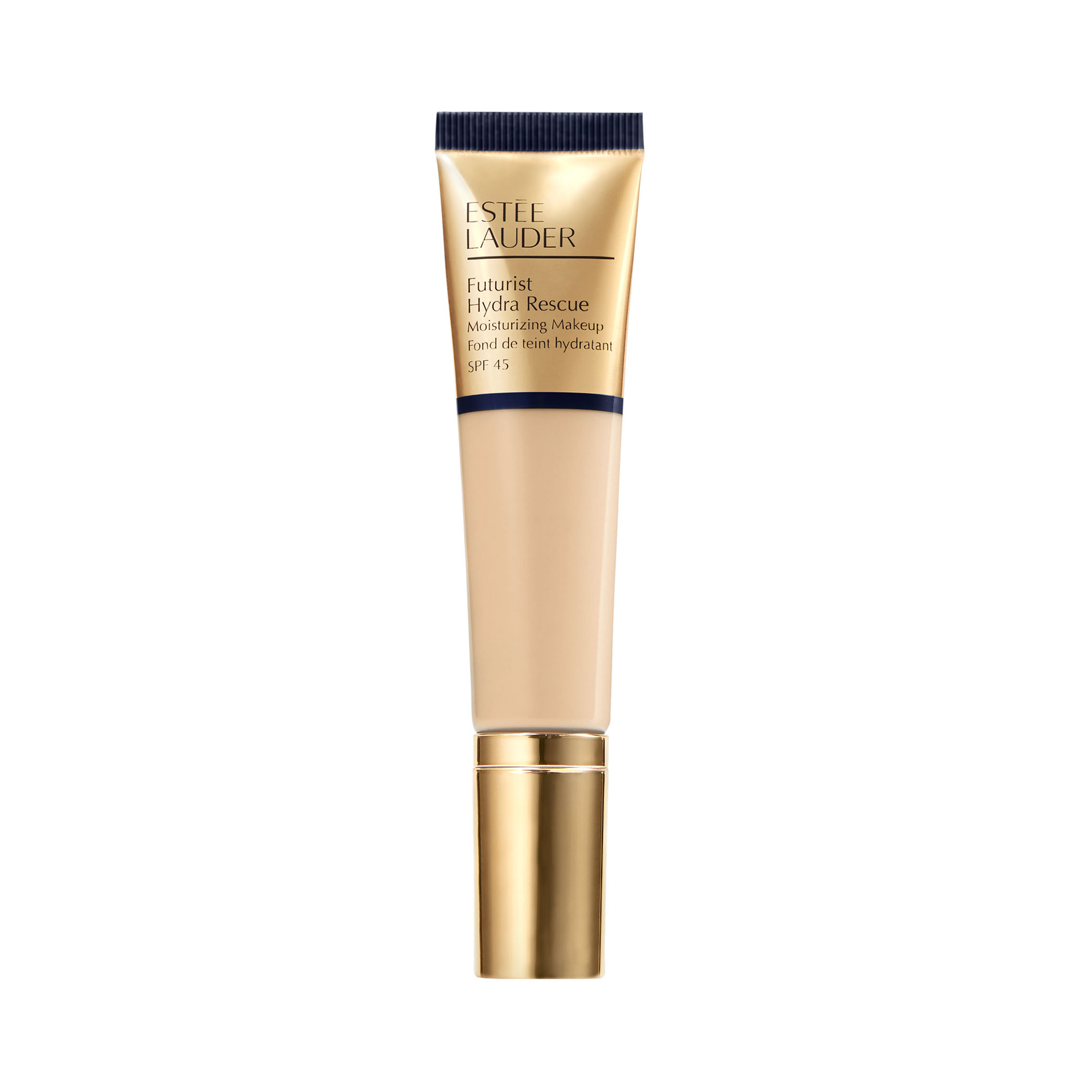 Köp Futurist Hydra Rescue Moisturizing Makeup Foundation SPF45 1W2 Sand ...