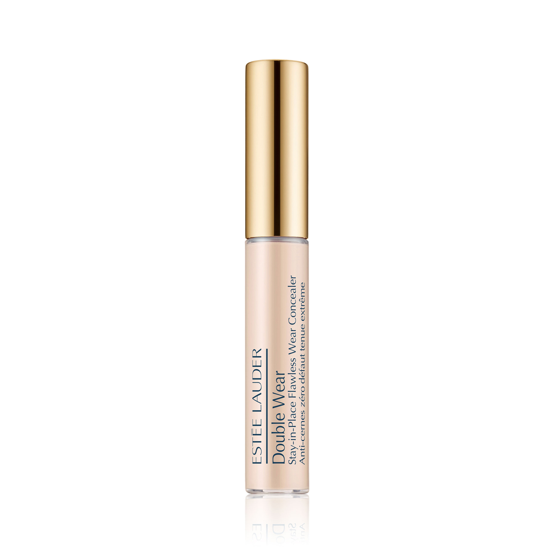 Køb Double Wear Stay In Place Flawless Wear Concealer 0 5n Ultra Light