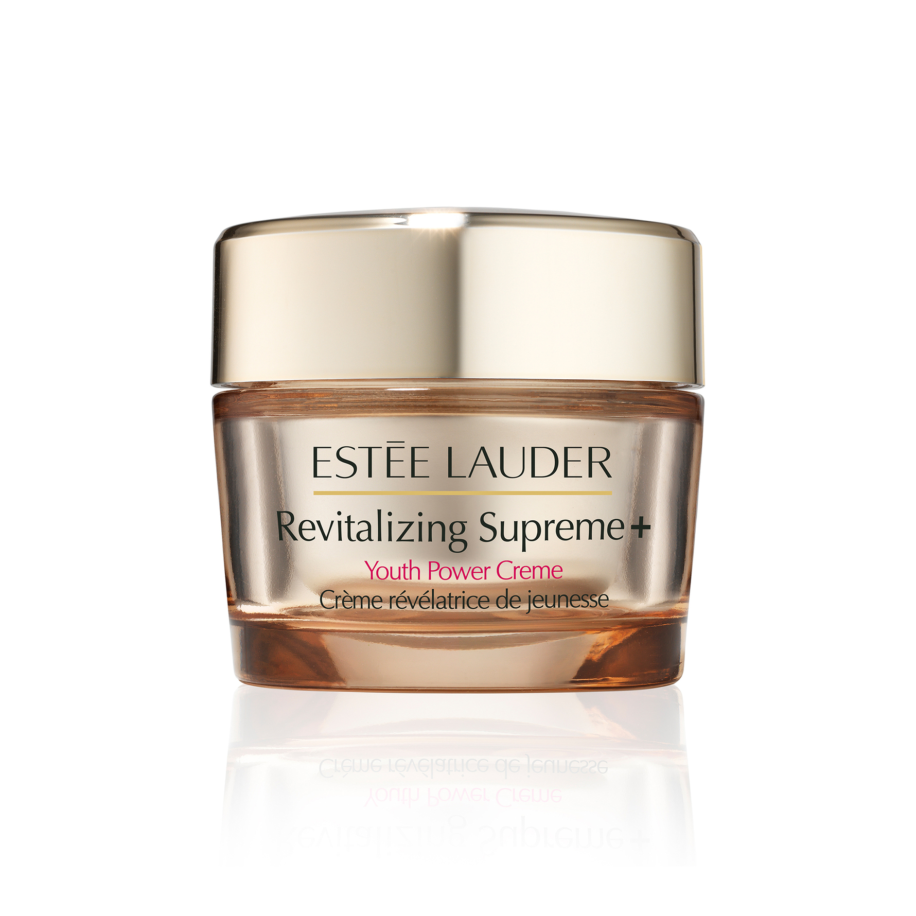 Køb Revitalizing Supreme+ Youth Power Crème 30 ml fra Estée Lauder - Matas