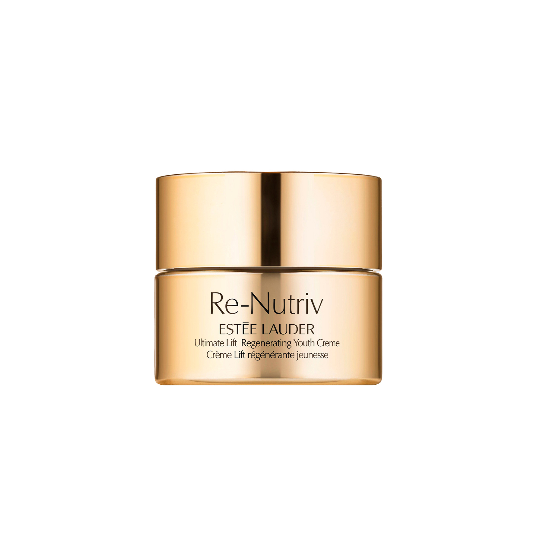 Köp Re-Nutriv Ultimate Lift Regenerating Youth Creme 15 ml - Estée ...