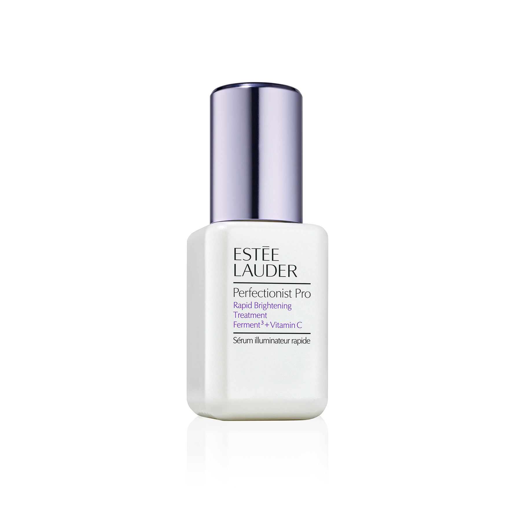 Köp Perfectionist Pro Rapid Brightening Vitamin C Serum 30 ml - Estée ...