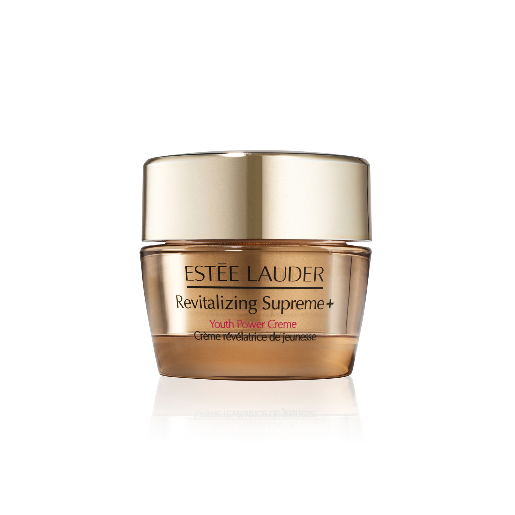 Køb Revitalizing Supreme+ Youth Power Crème Mini 15 ml fra Estée Lauder ...