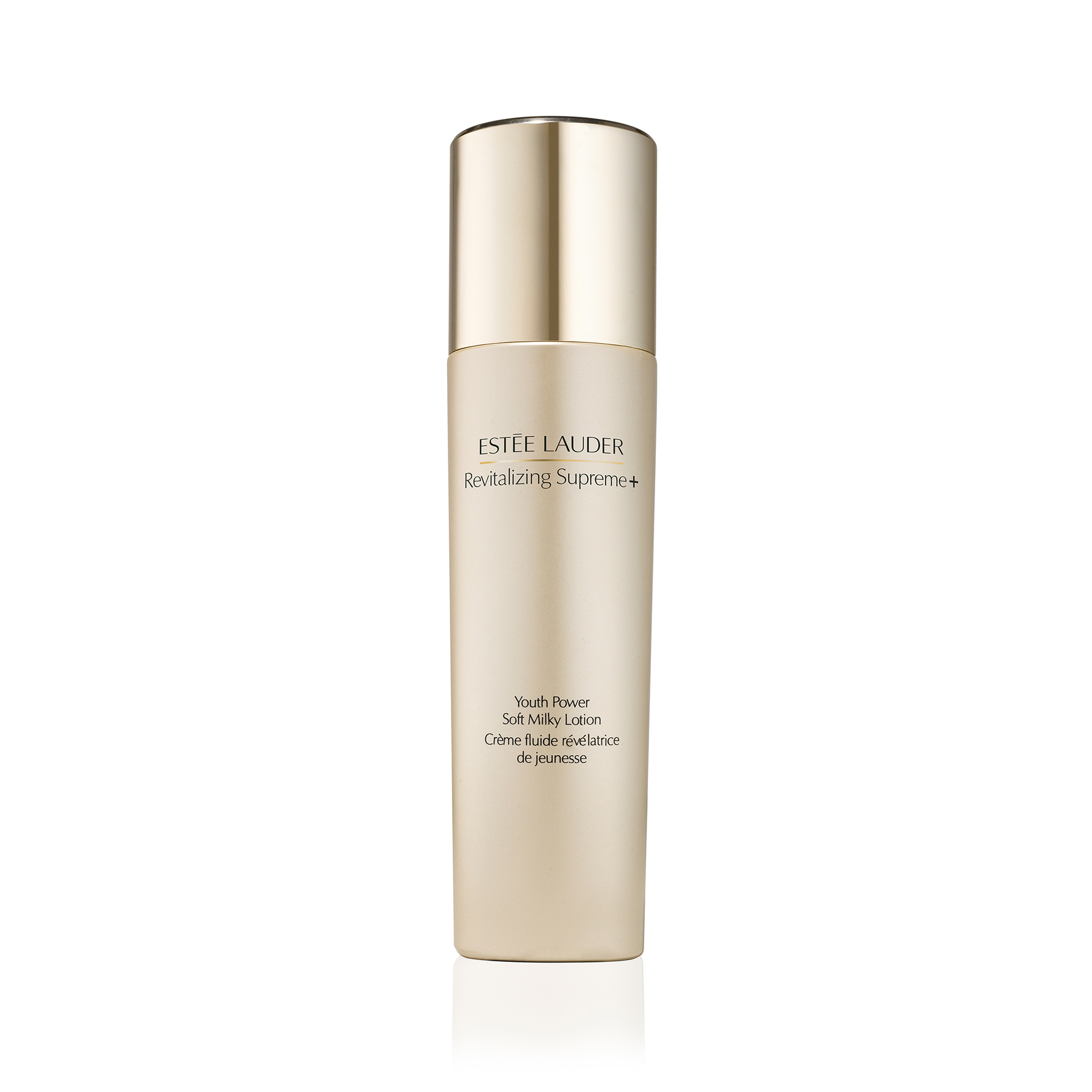 Køb Revitalizing Supreme+ Youth Power Milky Lotion 100 ml fra Estée ...