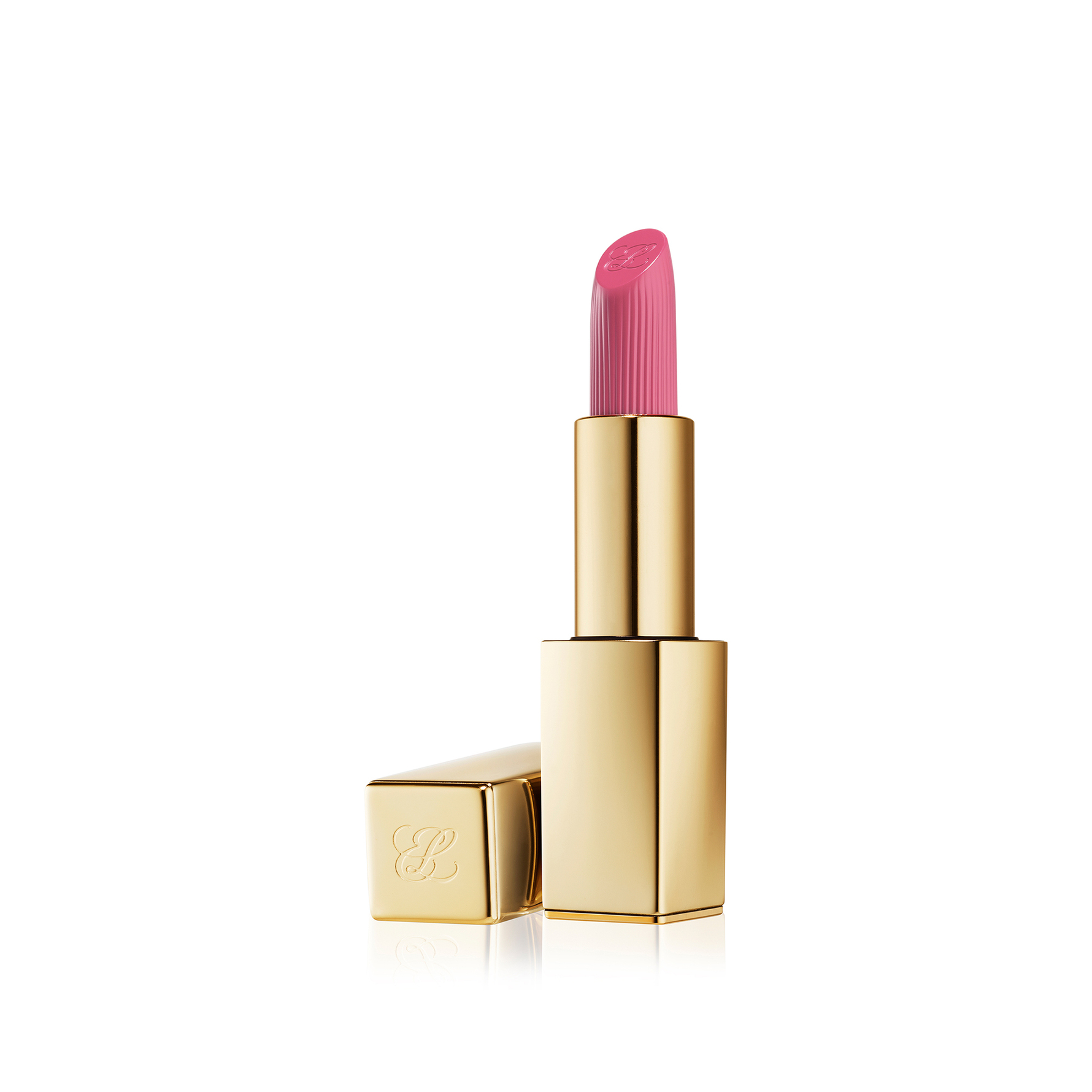 Køb Pure Color Lipstick Creme 220 Powerful fra Estée Lauder - Matas