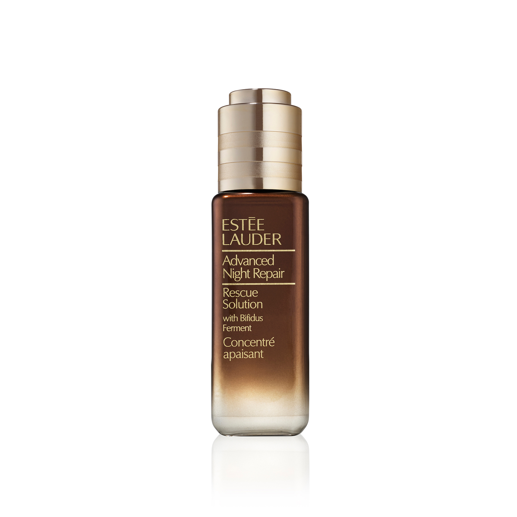 Køb Advanced Night Repair Rescue Solution Serum 20 ml fra Estée Lauder - Matas