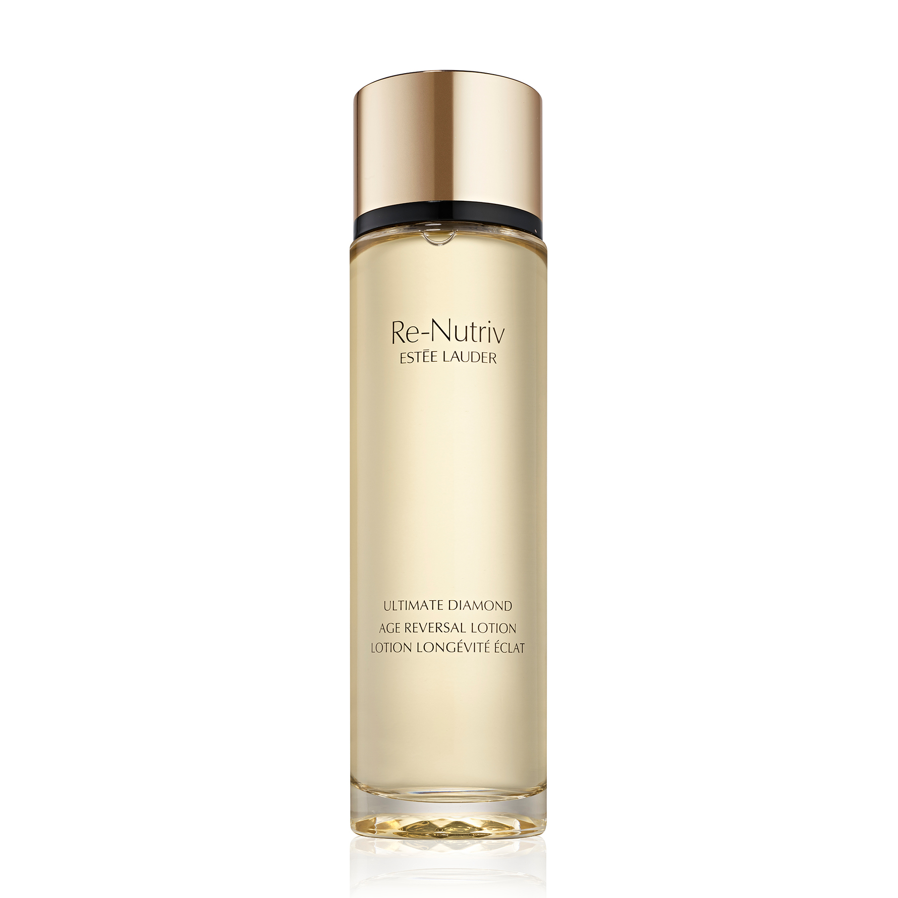 Kjøp Re-nutriv Ultimate Diamond Age Reversal Lotion 200 ml - Estée ...