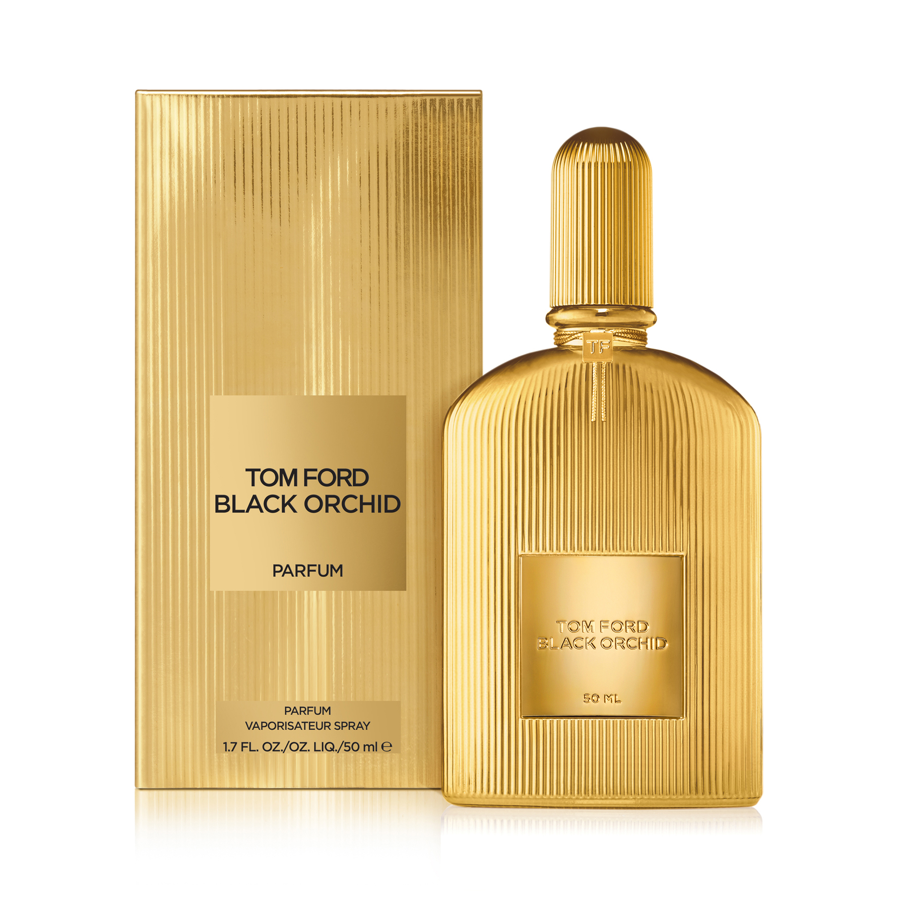 Køb Tom Ford Black Orchid Parfum 50 ml - Matas