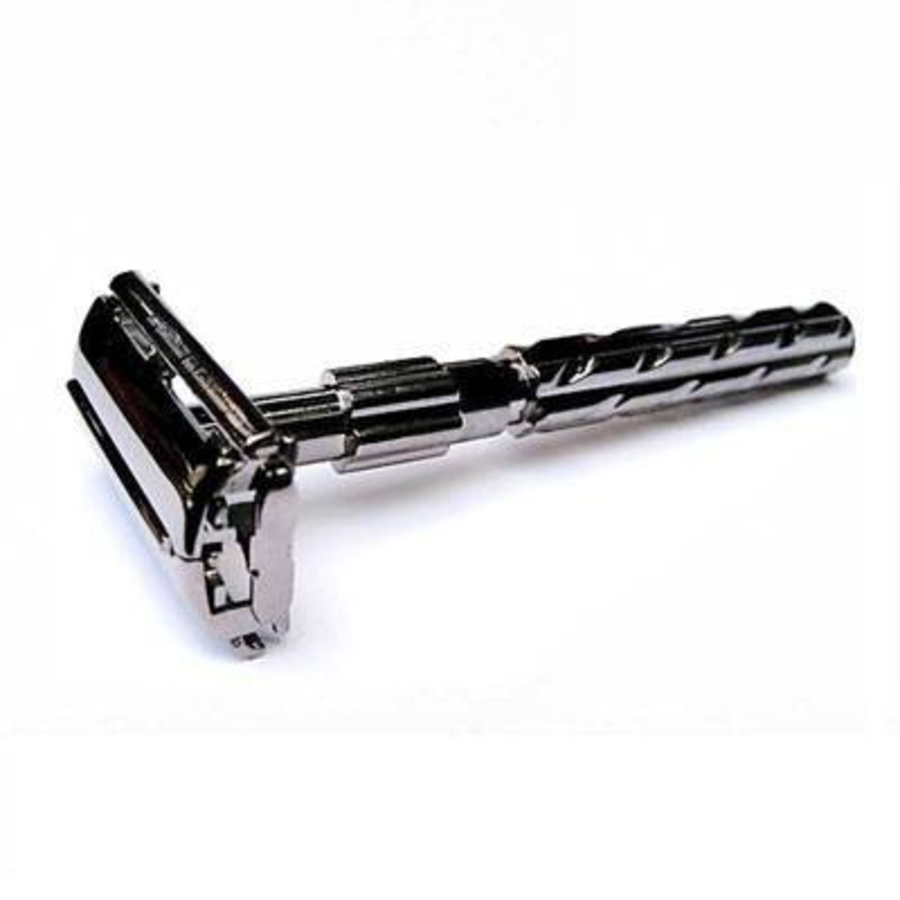 Køb 22R Double Edge Safety Razor fra Parker - Matas