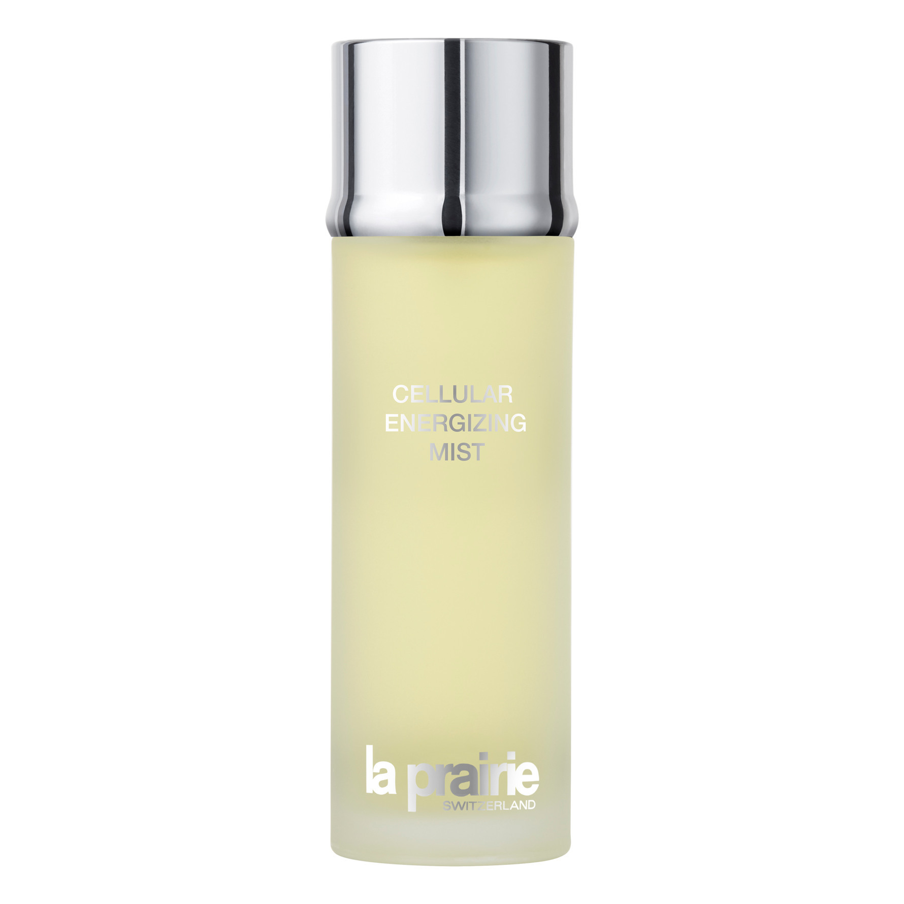 Køb Cellular Energizing Body Mist 100 ml fra La Prairie - Matas