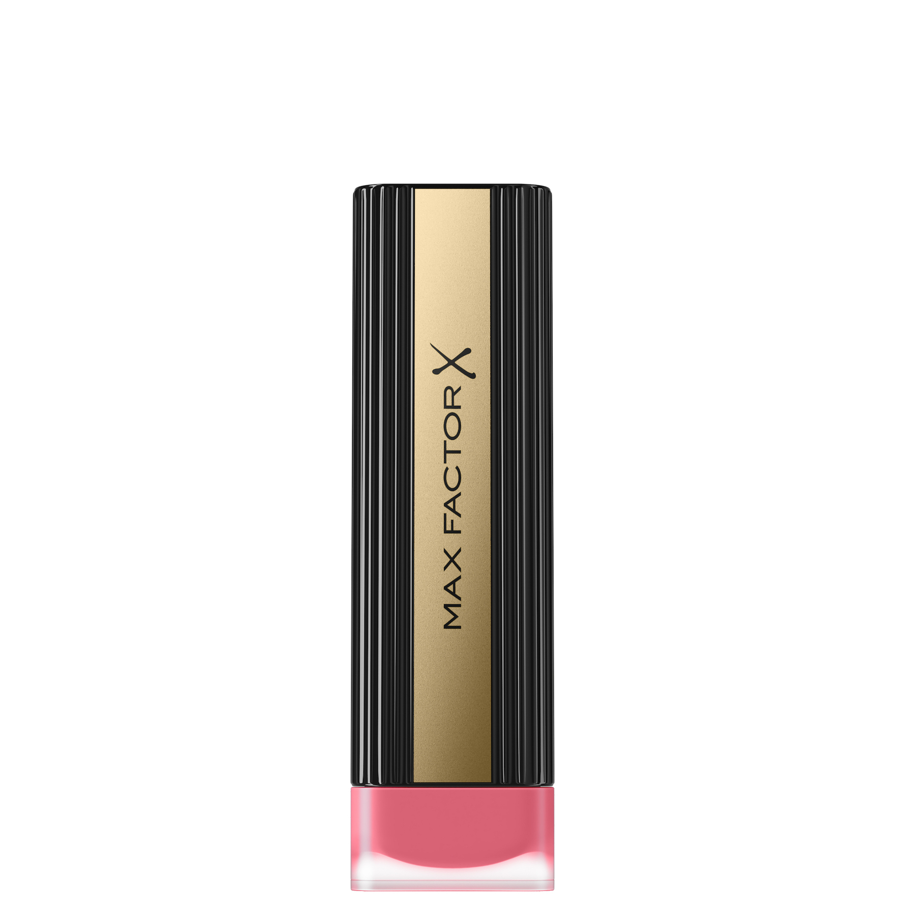 Kjøp Colour Elixir Lipstick Velvet Matte Lipstick 20 Rose - Max Factor ...