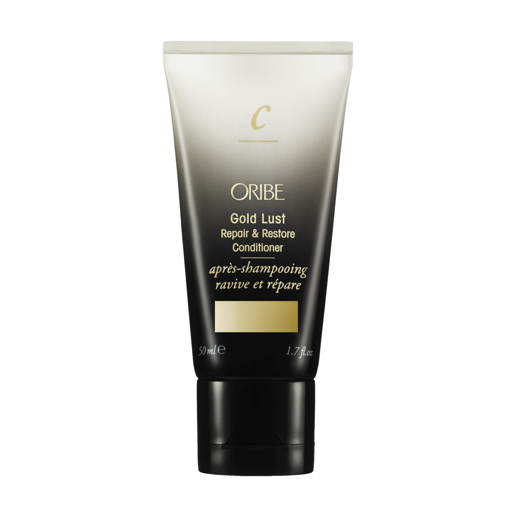 Köp Gold Lust Repair & Restore Conditioner 50 ml - Oribe - KICKS