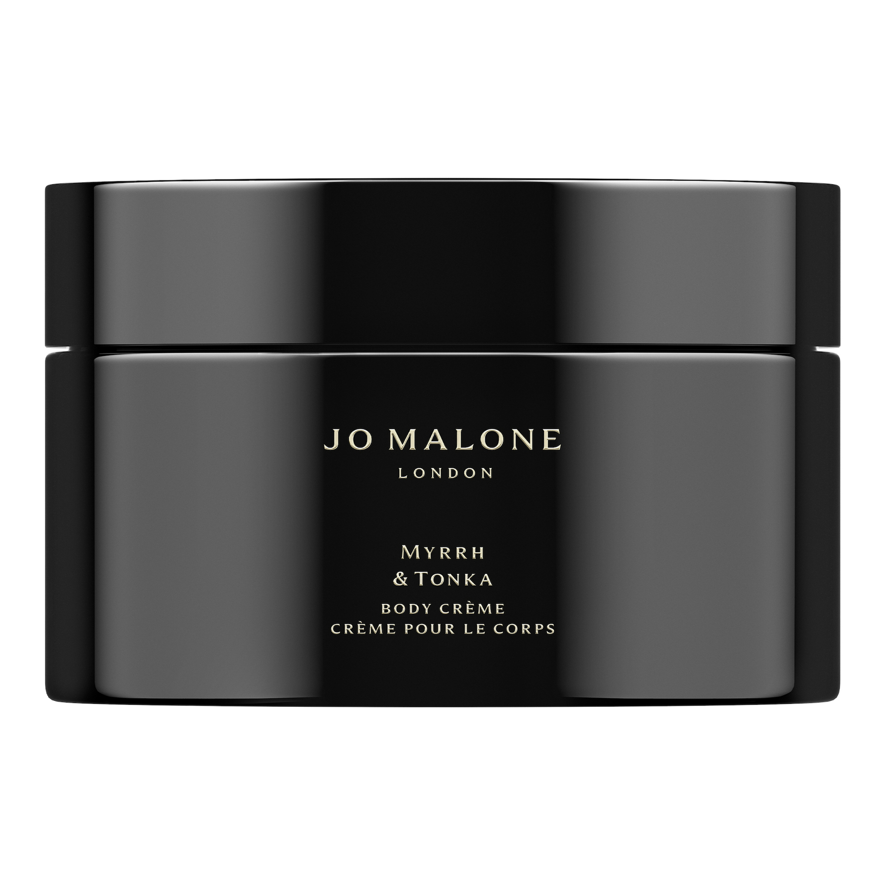 Kjøp Body Creme Intense Myrrh & Tonka 175 ml - Jo Malone London - KICKS