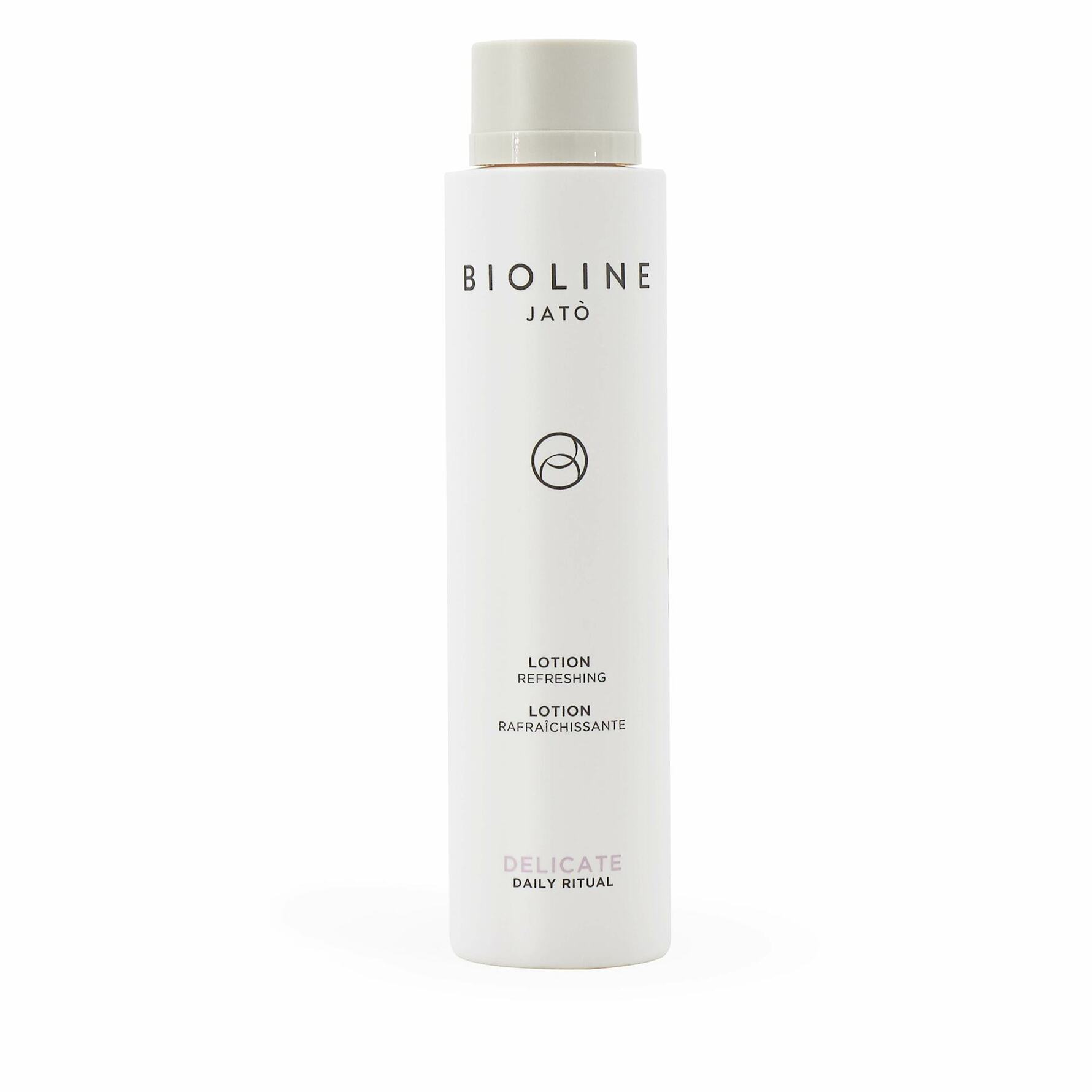Köp Delicate Lotion Refreshing Facial Toner 200 ml - Bioline Jatò - KICKS