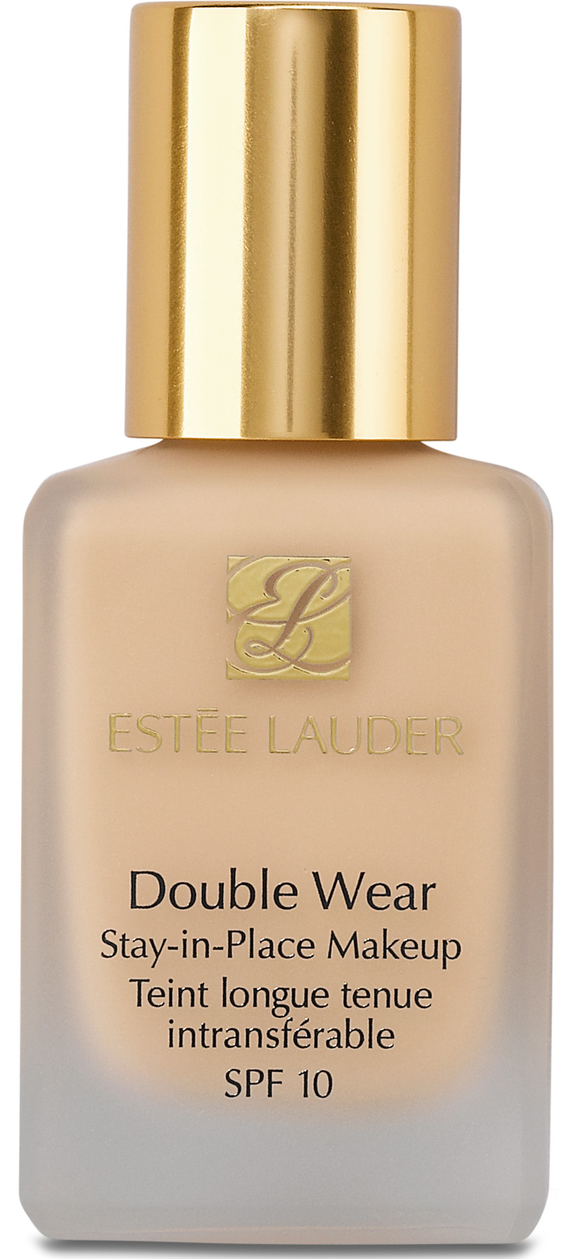 Køb Double Wear Stay In Place Foundation Spf 10 2n1 Desert Beige Fra