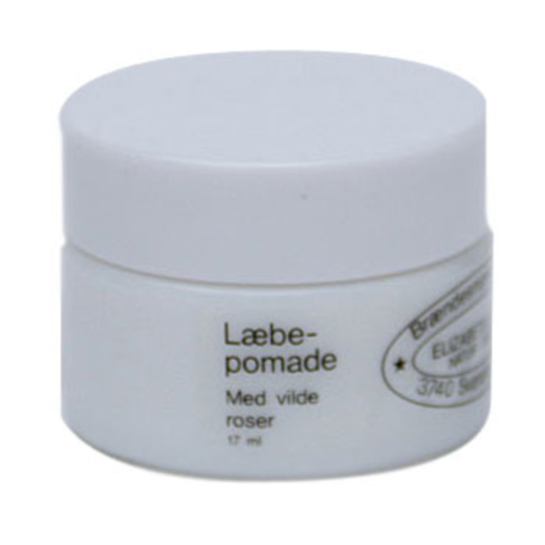 Køb Læbepomade 17 ml fra Elizabeth Løvegal - Matas