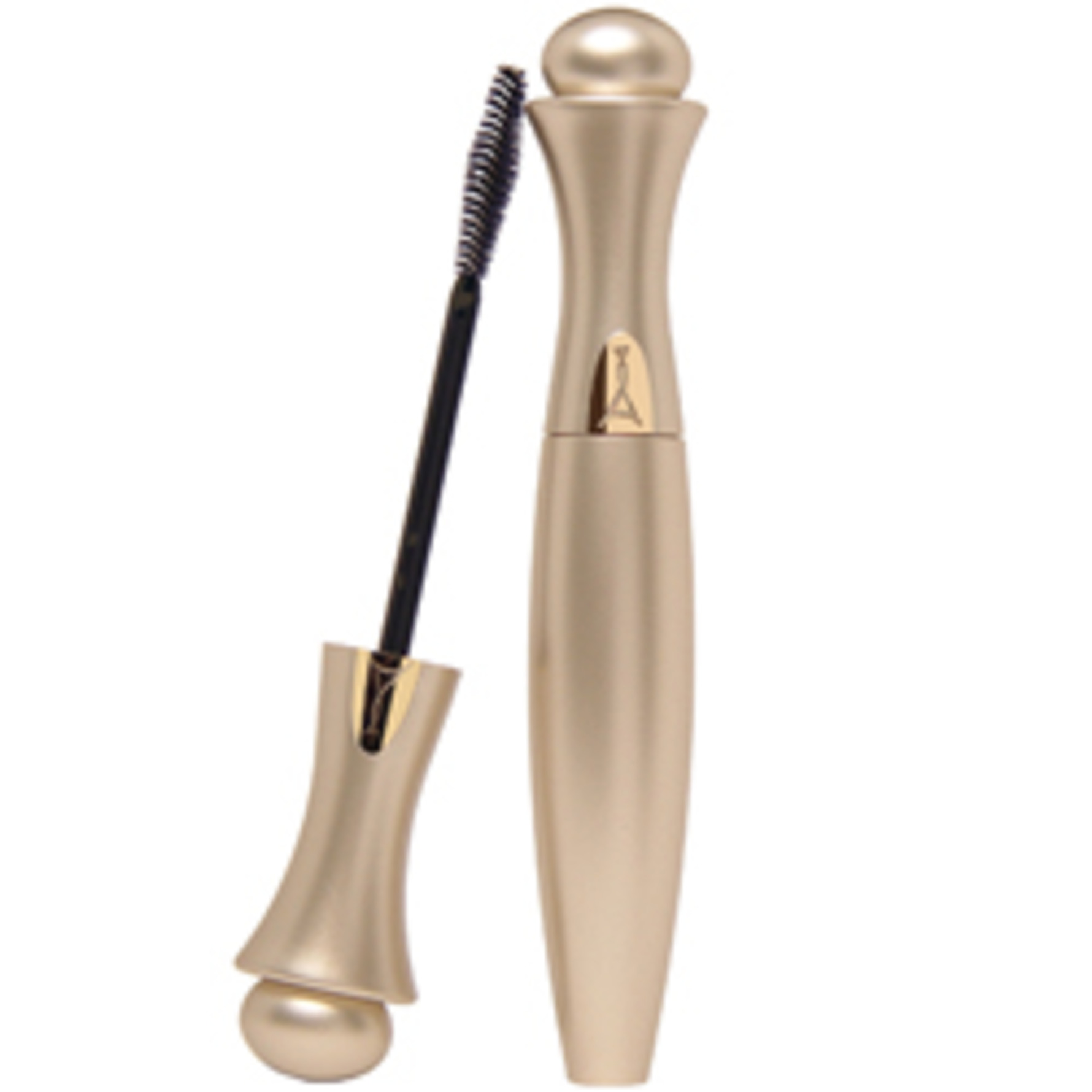 Køb 24hr Mascara Brun fra Mirenesse - Matas