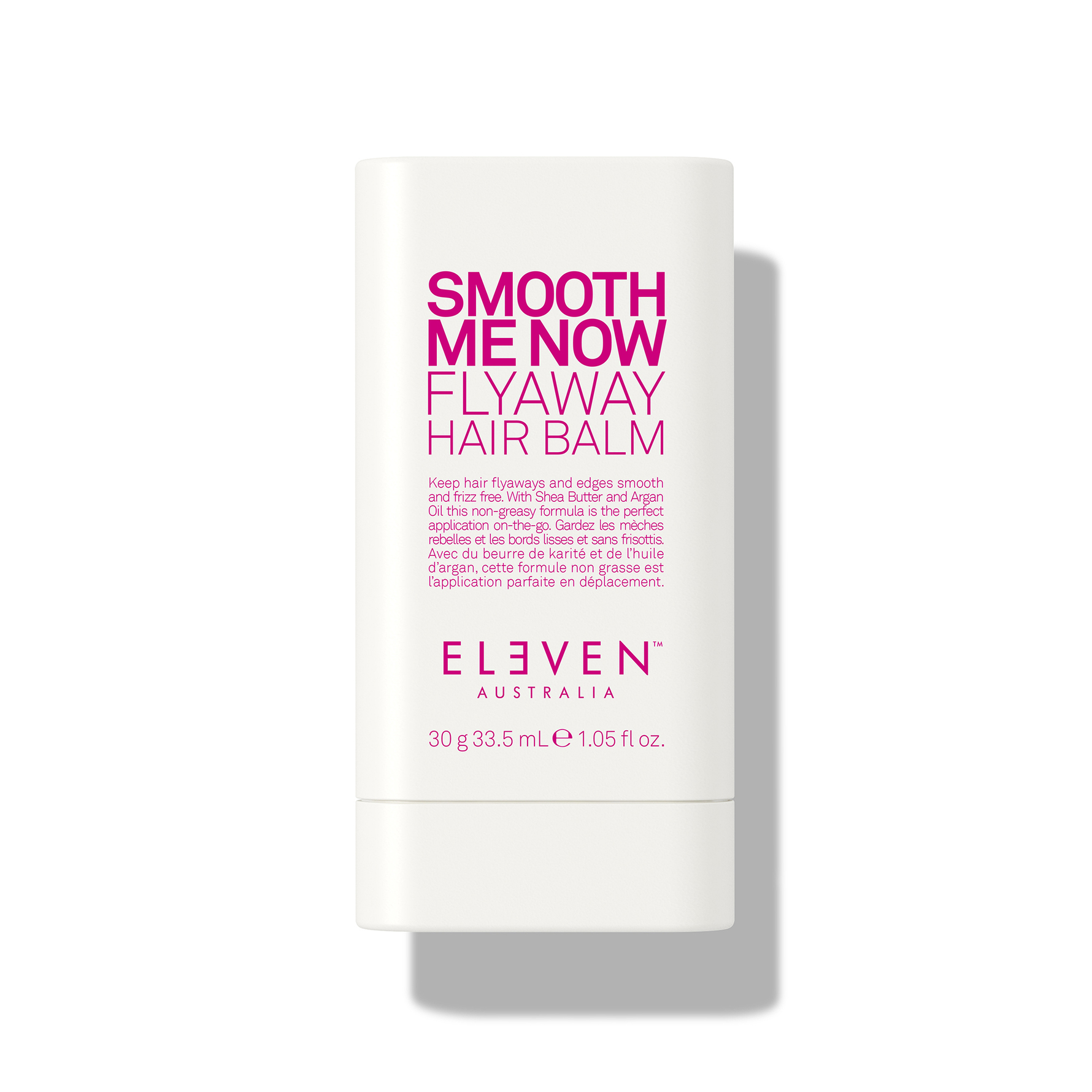 Køb Smooth Me Now Fly Away Balm 30 g fra Eleven Australia - Matas