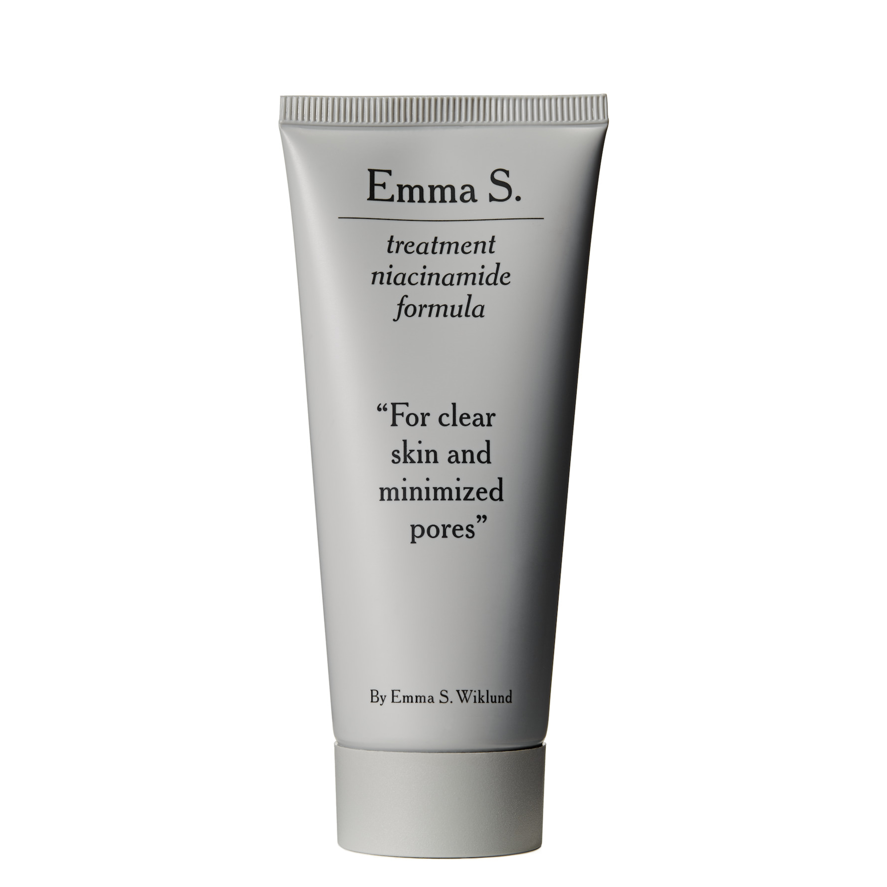 Osta Treatment Niacinamide Formula 60 ml - Emma S. - KICKS