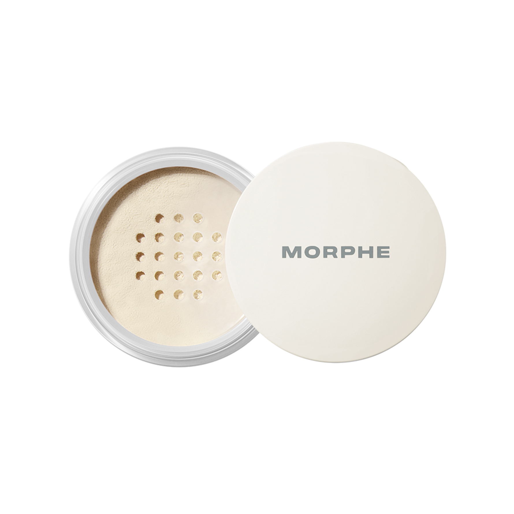 Köp Bake & Set Setting Powder Translucent - Morphe - KICKS