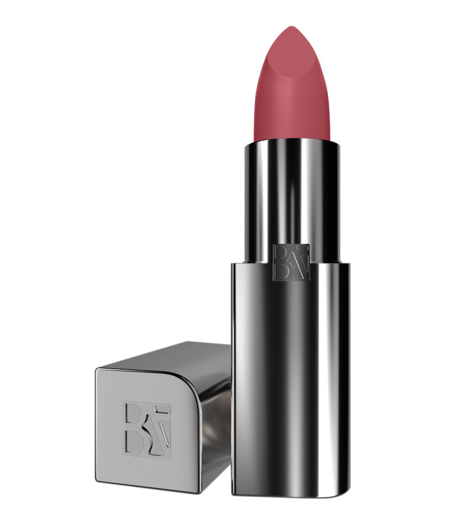 Kjøp Stay On Semi Matte Lipstick Mocha To Go - BeautyAct - KICKS