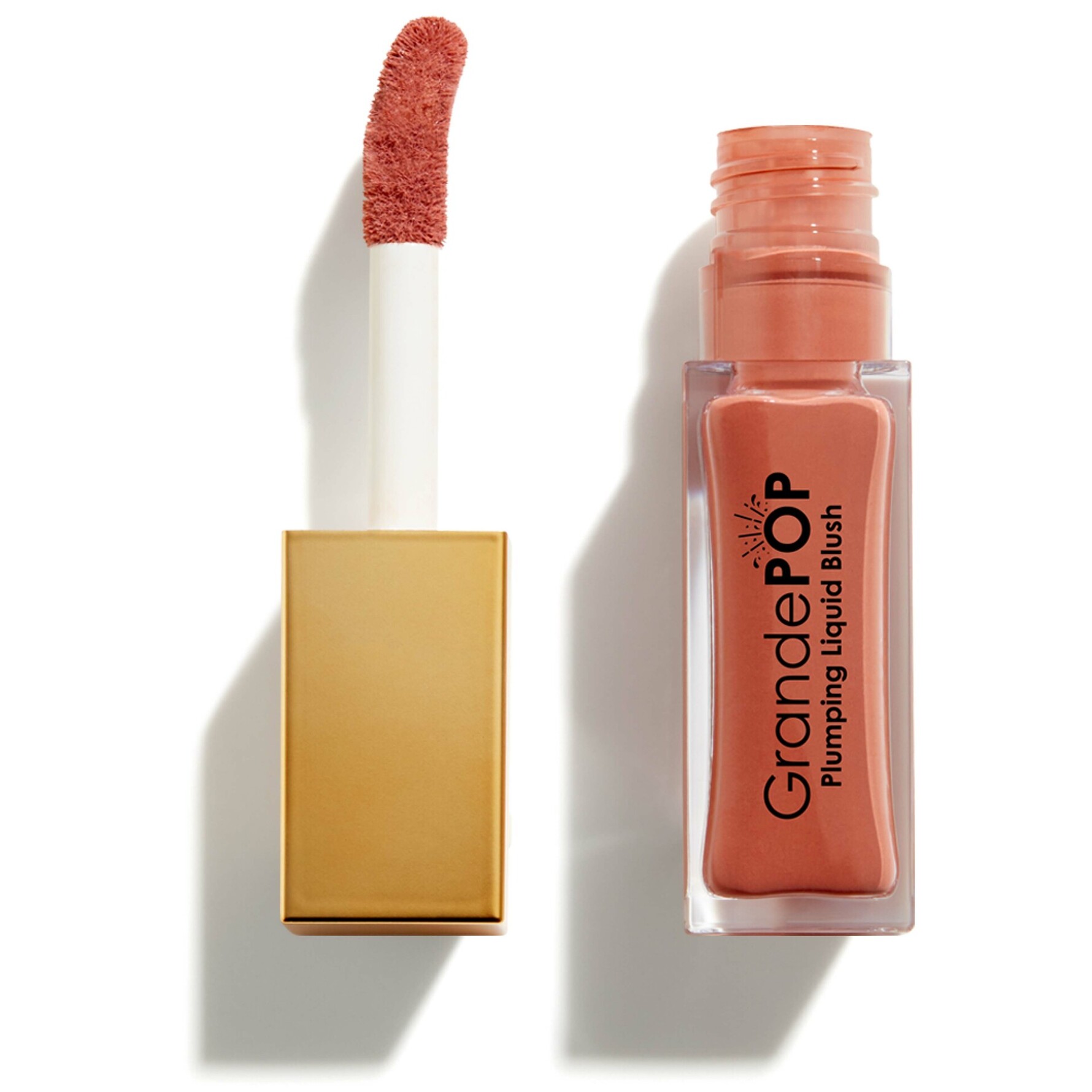 Osta GrandePOP Plumping Blush Tiramisu - Grande - KICKS