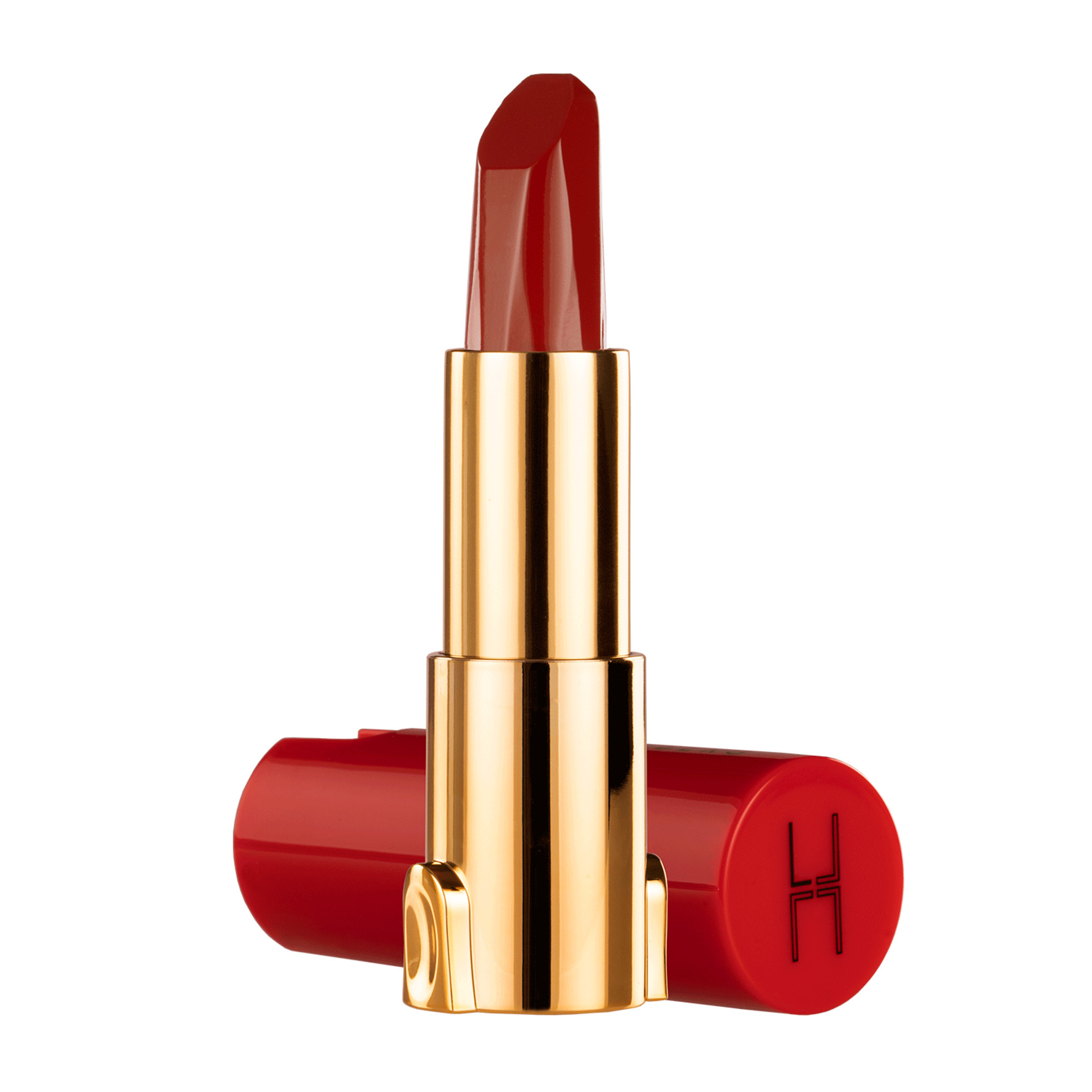 Kjøp Majestick Lipstick Cherry - LH cosmetics - KICKS