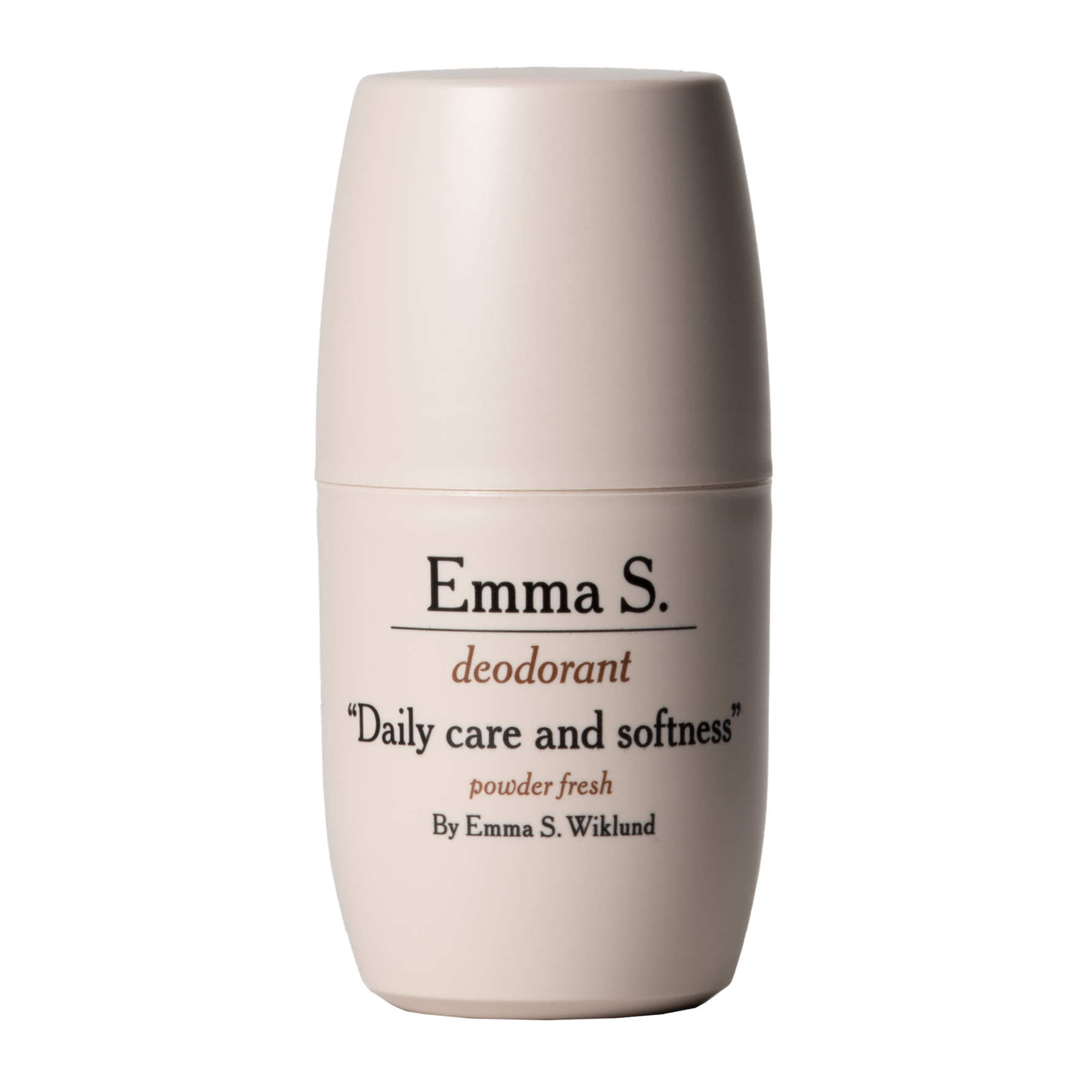 Osta Deodorant Powder Fresh Deo Roll On 50 ml - Emma S. - KICKS
