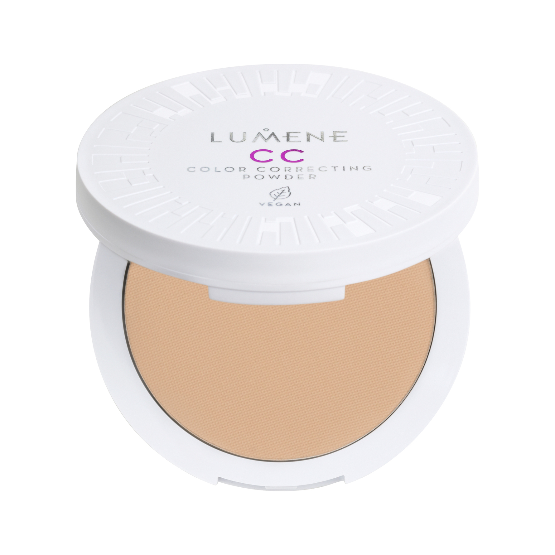 Köp CC Color Correcting Powder 3 - Lumene - KICKS