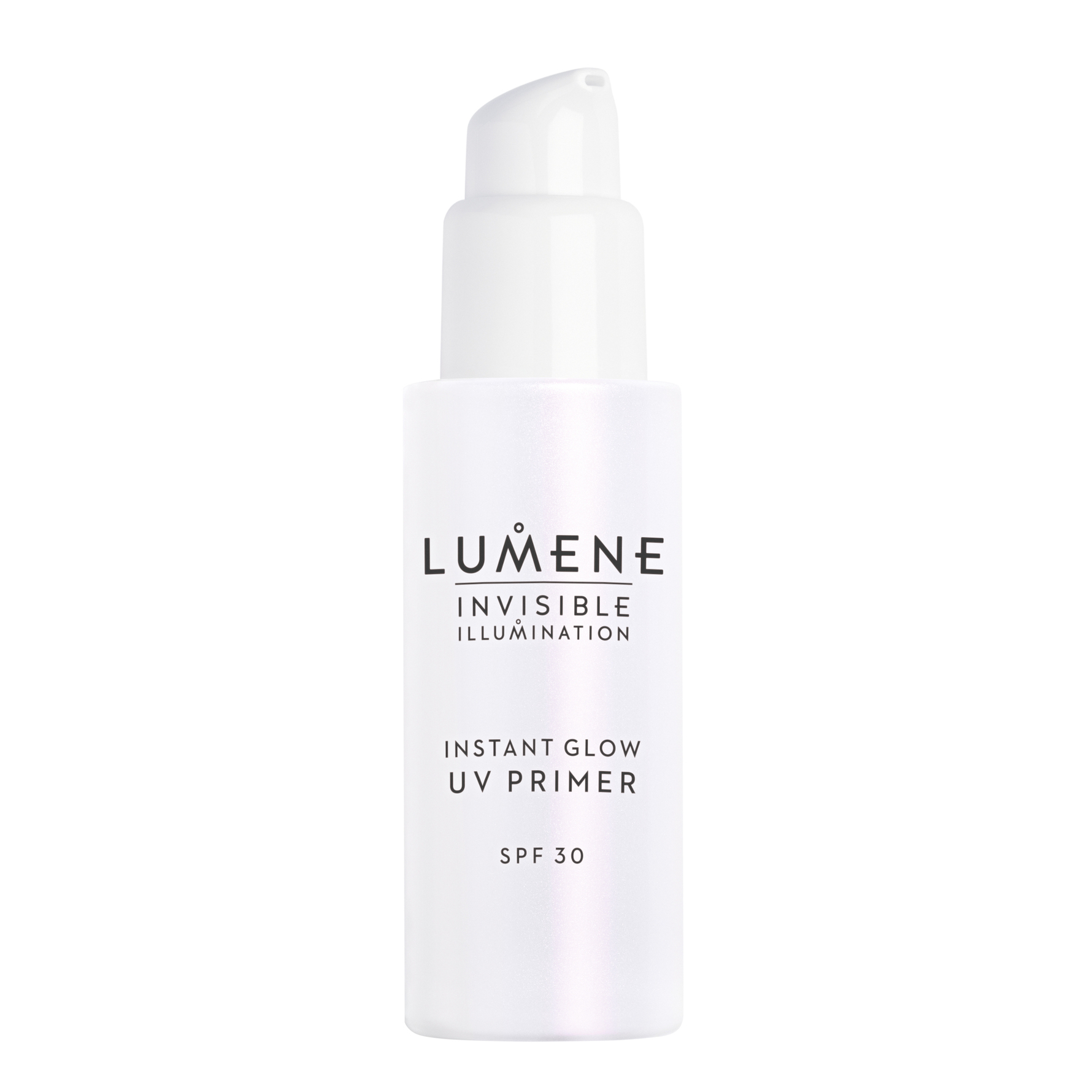 Köp Invisible Illumination Instant Glow UV Primer SPF30 30 ml - Lumene ...