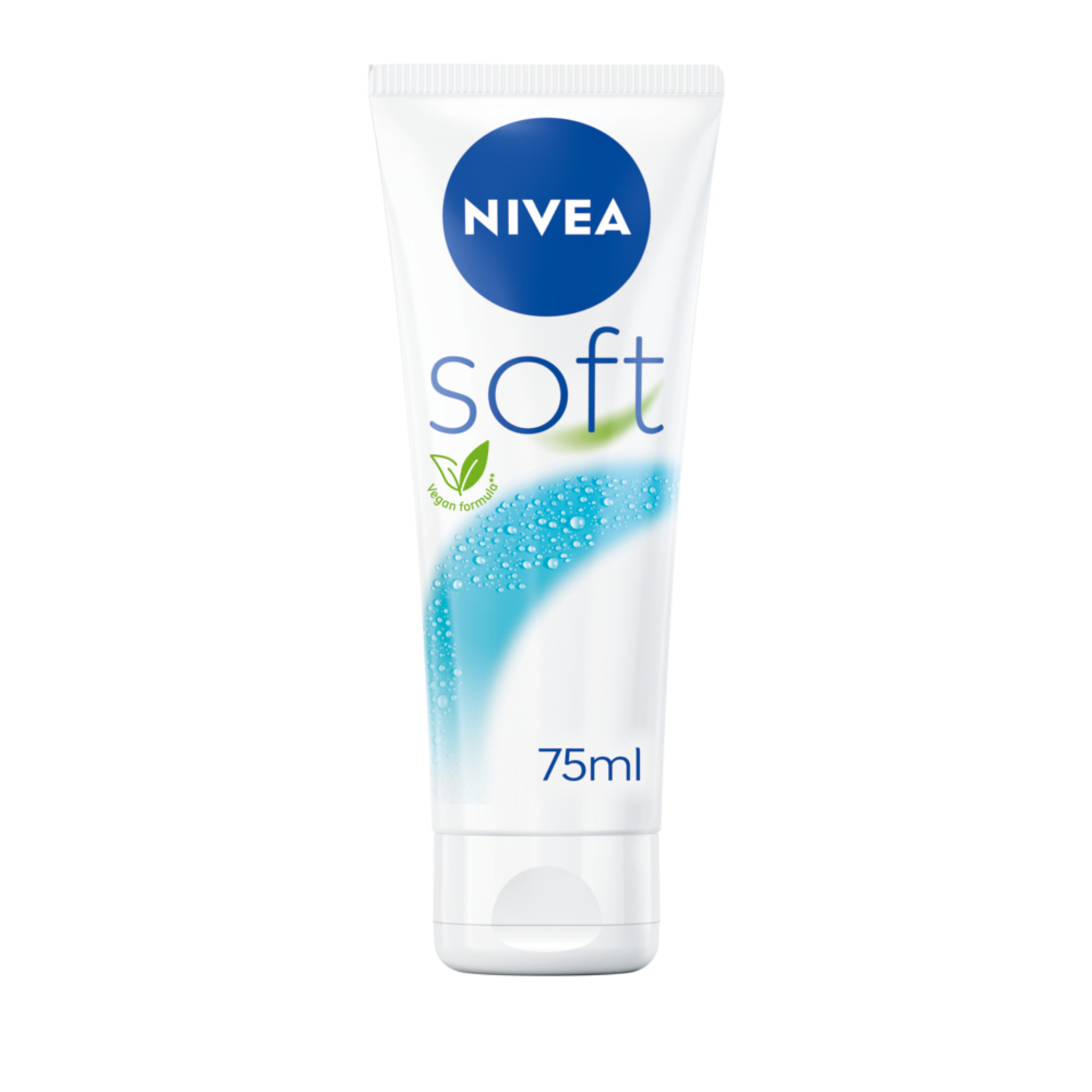Köp Soft 75 ml - NIVEA - KICKS