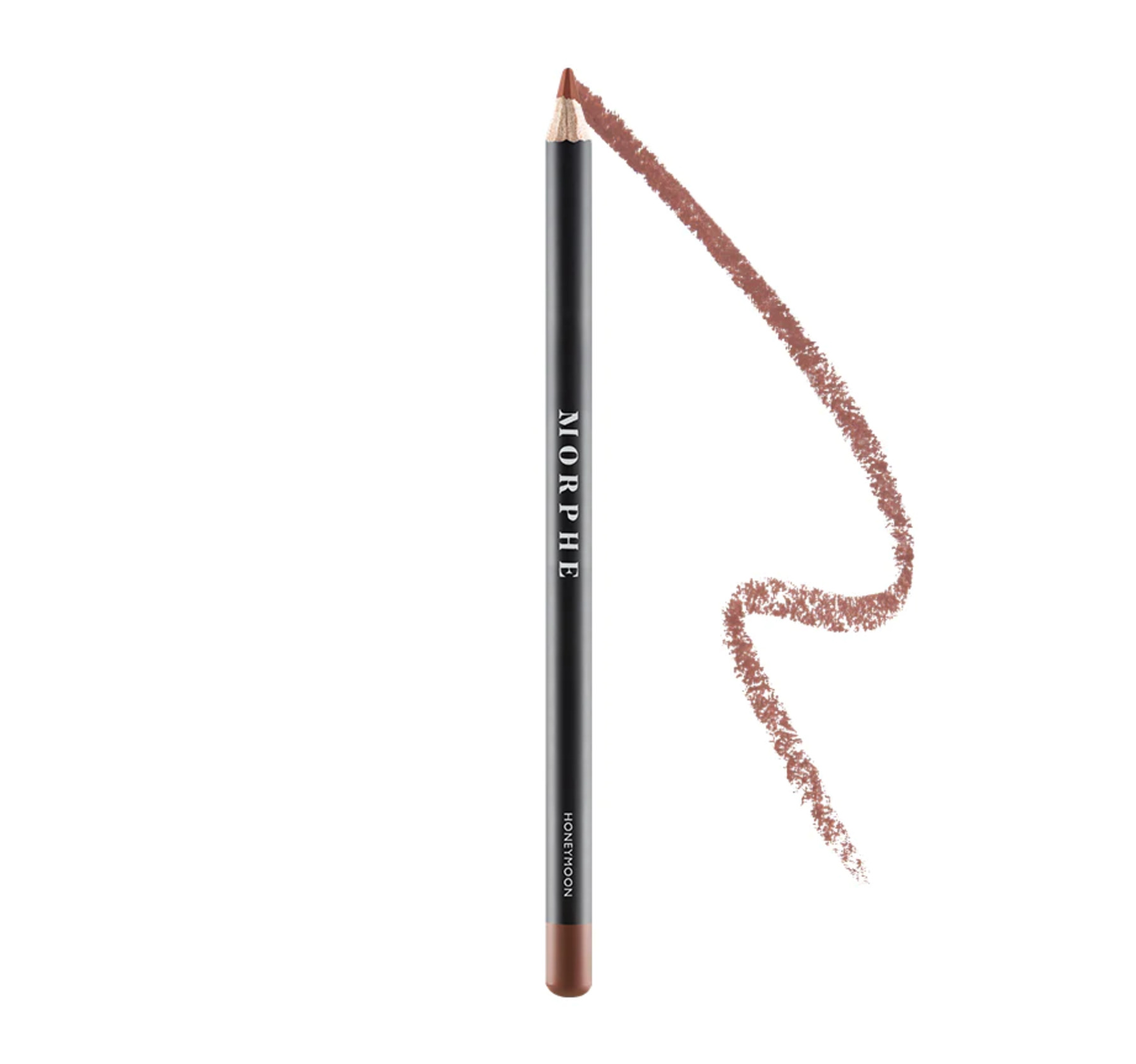 Köp Color Pencil Lipliner Honeymoon - Morphe - KICKS