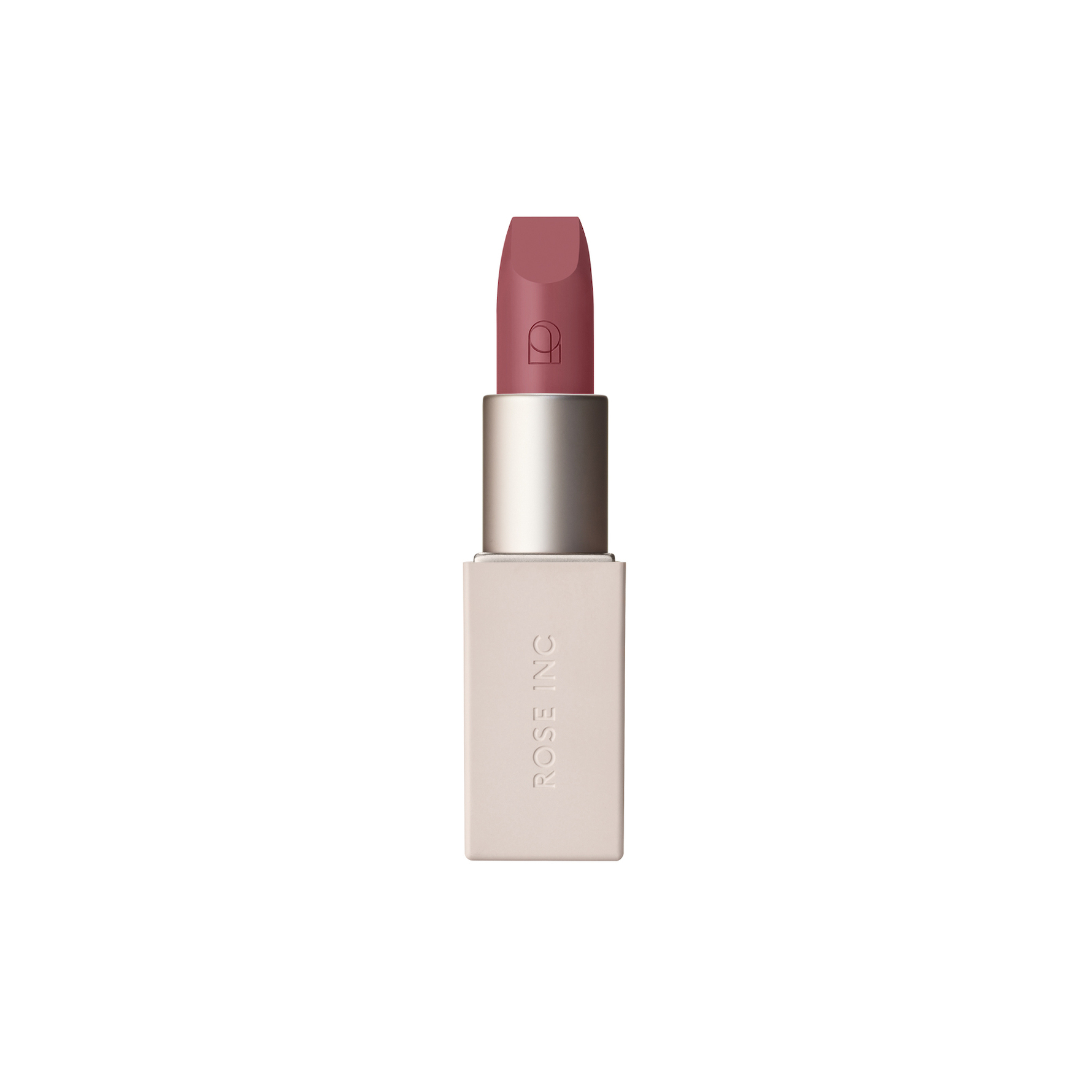 Osta Satin Lip Color Rich Refillable Lipstick Intuitive - Rose Inc - KICKS