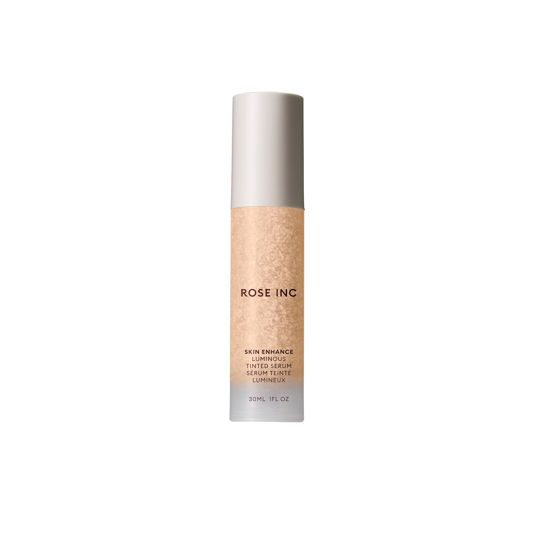Kjøp Skin Enhance Luminous Tinted Serum 20 - Rose Inc - KICKS