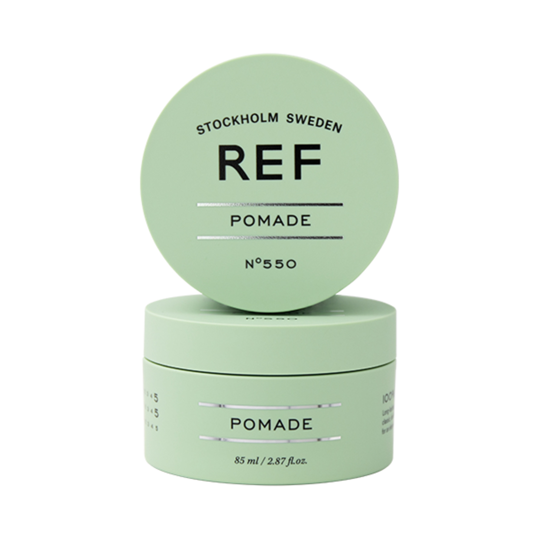 Pomade 85 g - REF - KICKS
