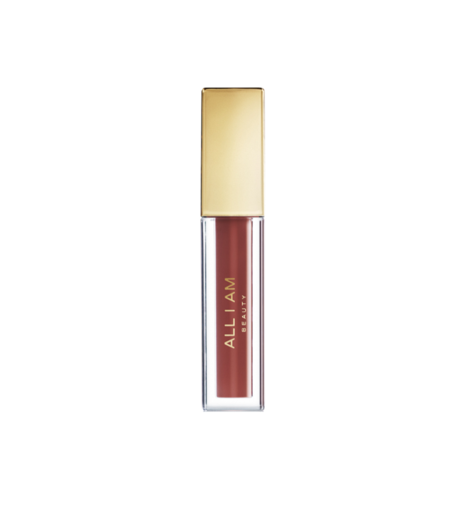 Köp Lip Gloss Berry Boost - ALL I AM Beauty - KICKS