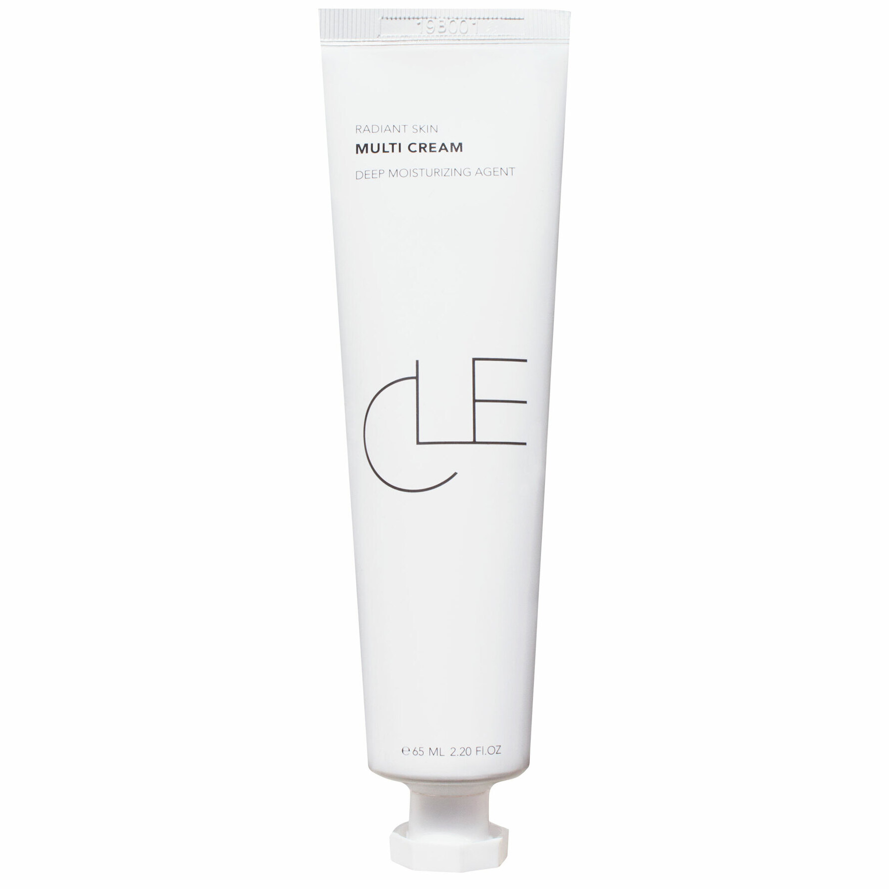 Kjøp Multi Cream 65 ml - CLE Cosmetics - KICKS