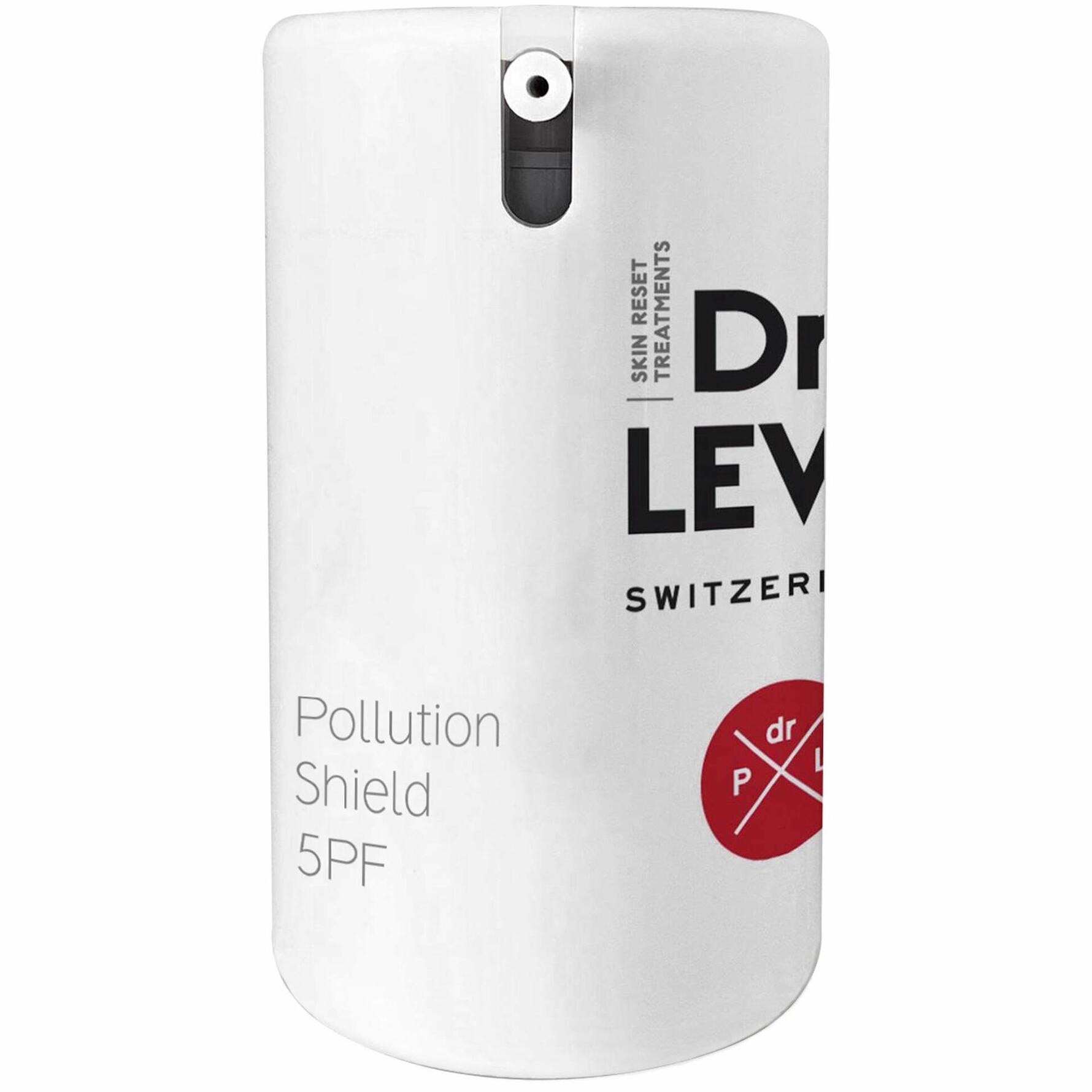 Pollution Shield 5PF 30 ml - Dr LEVY Switzerland - KICKS