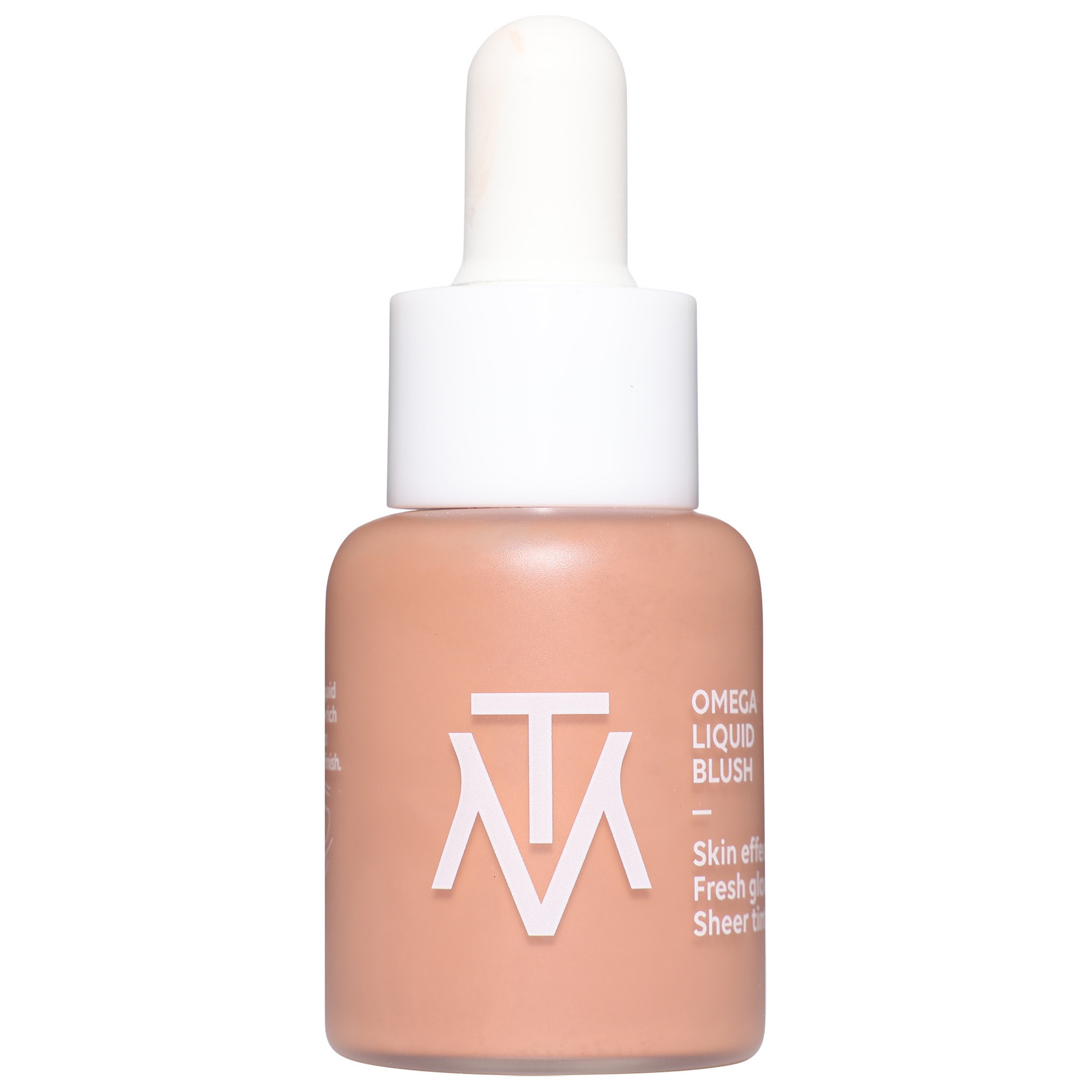 Kjøp Omega Liquid Blush Honey - MAKETHEMAKE - KICKS