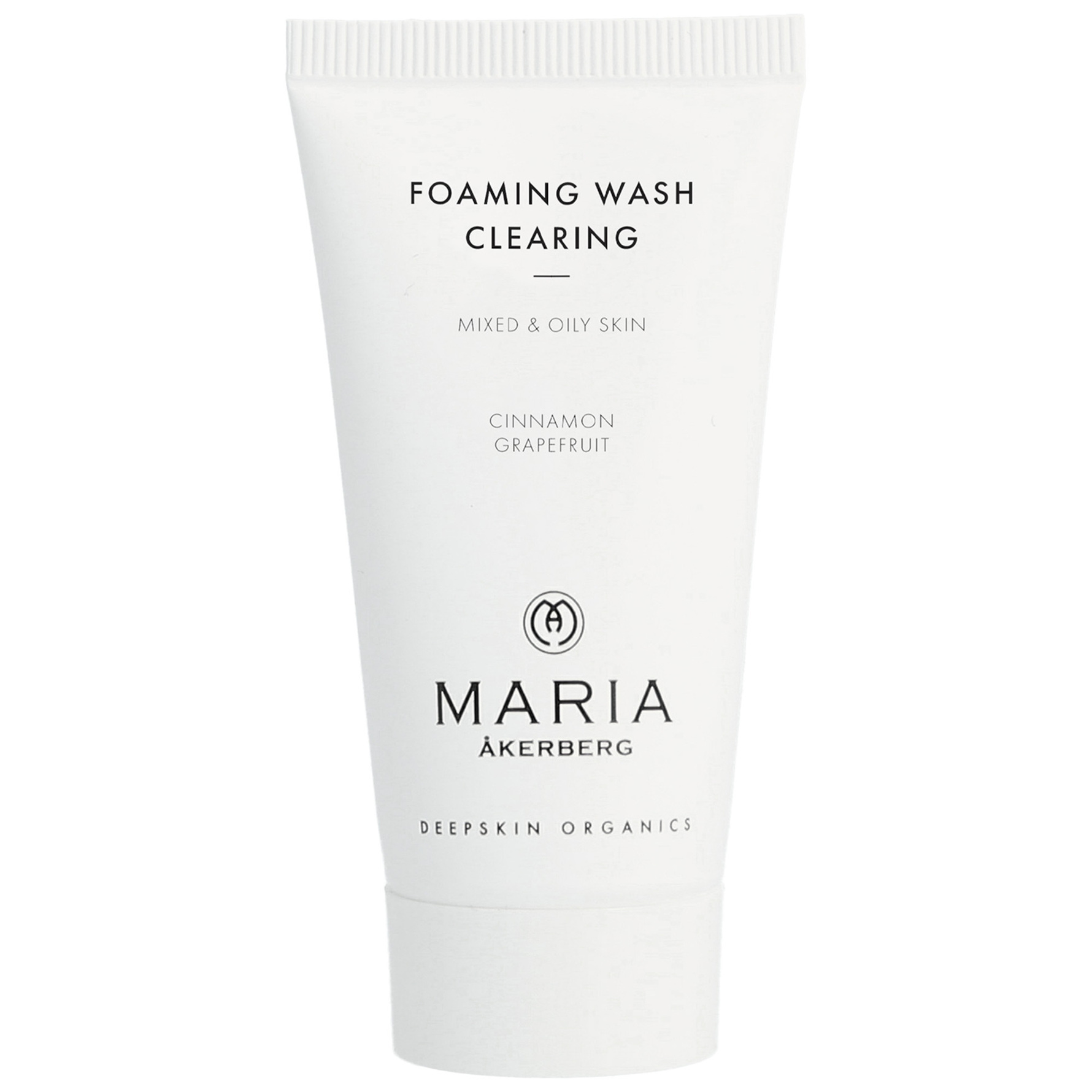 Kjøp Foaming Wash Clearing 30 ml - MARIA ÅKERBERG - KICKS