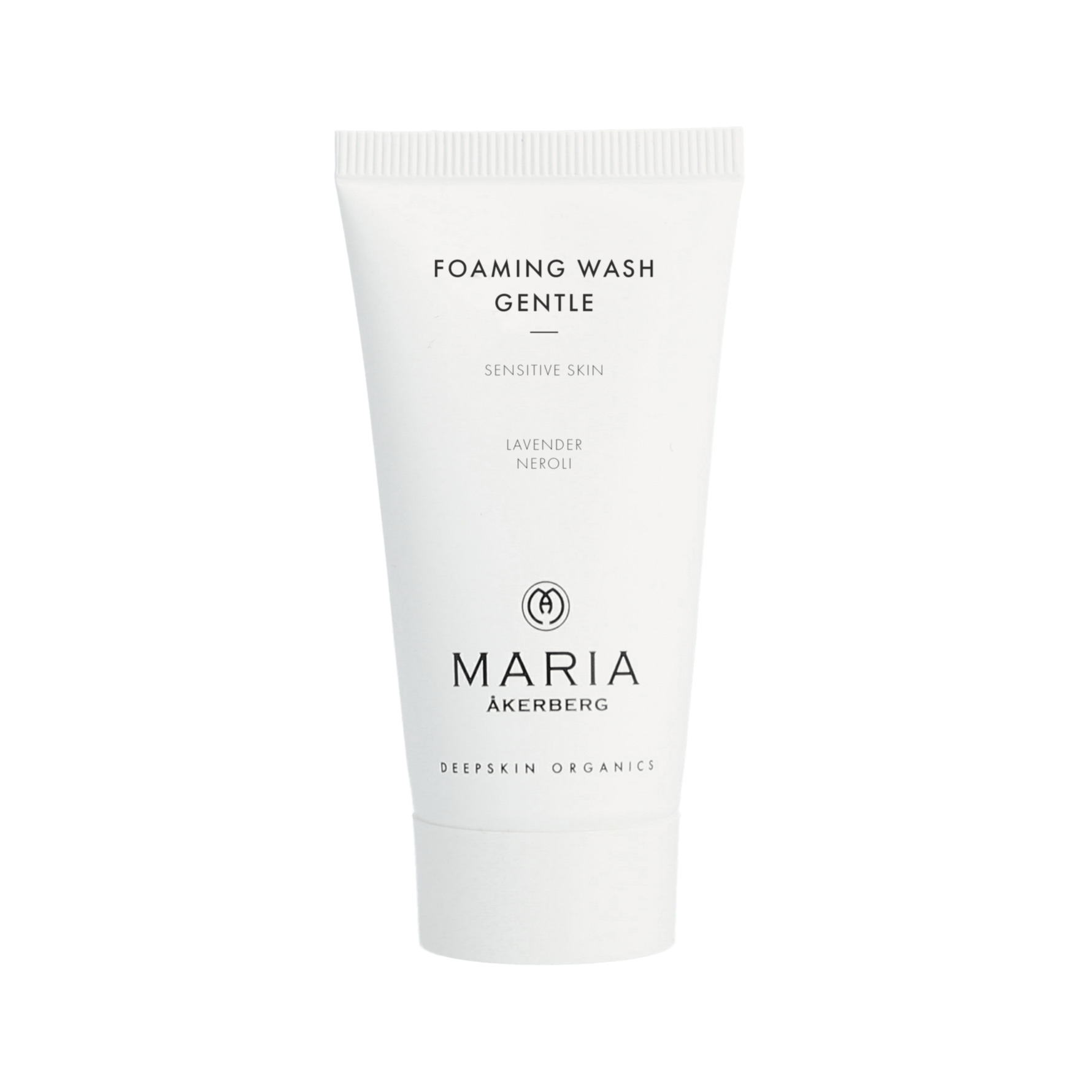 Köp Foaming Wash Gentle 30 ml - MARIA ÅKERBERG - KICKS