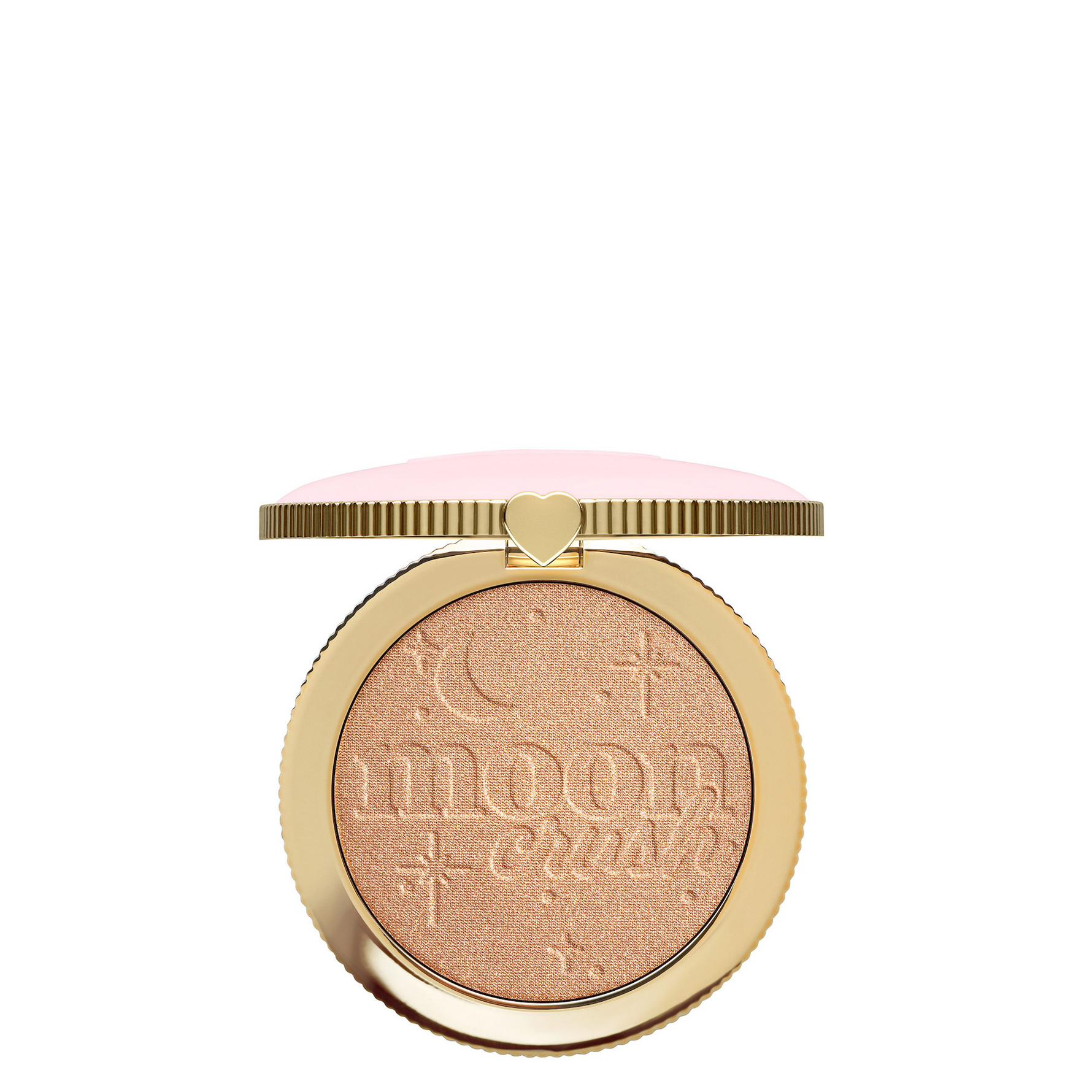 Köp Moon Crush Highlighter Summer Moon - Too Faced - KICKS