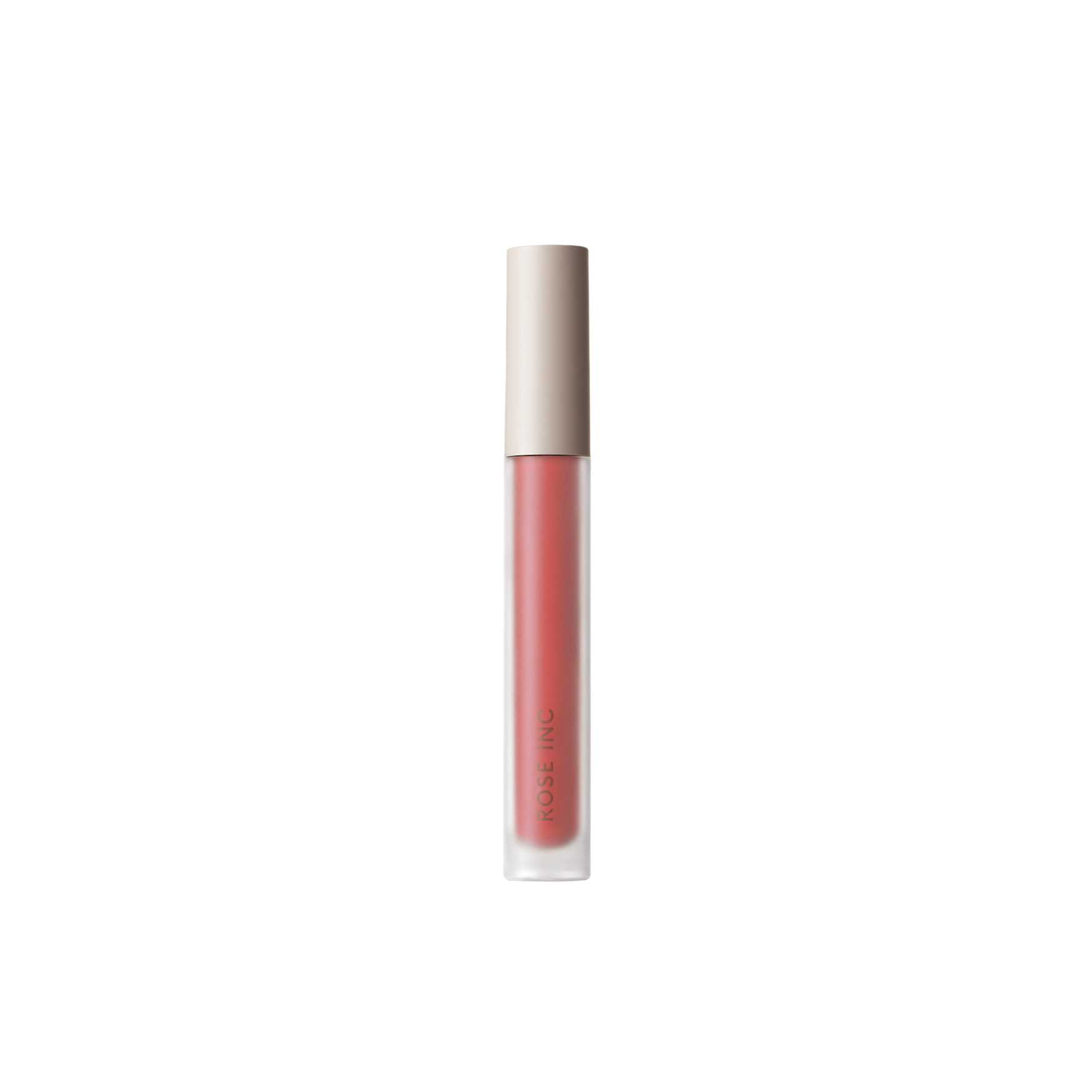 Lip Cream Color Lipstick Ever Loved - Rose Inc - KICKS