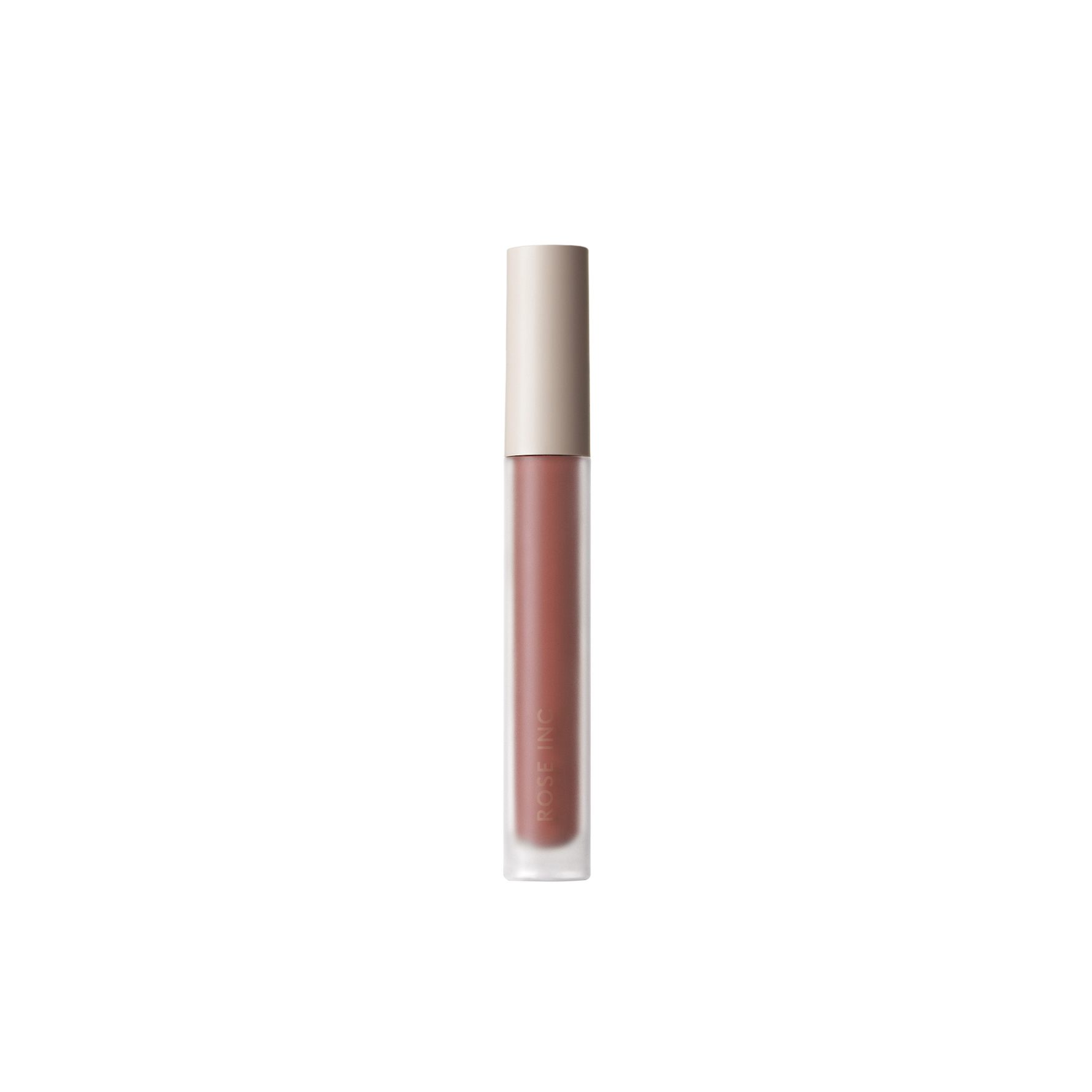 Lip Cream Color Lipstick Kiss & Part - Rose Inc - KICKS