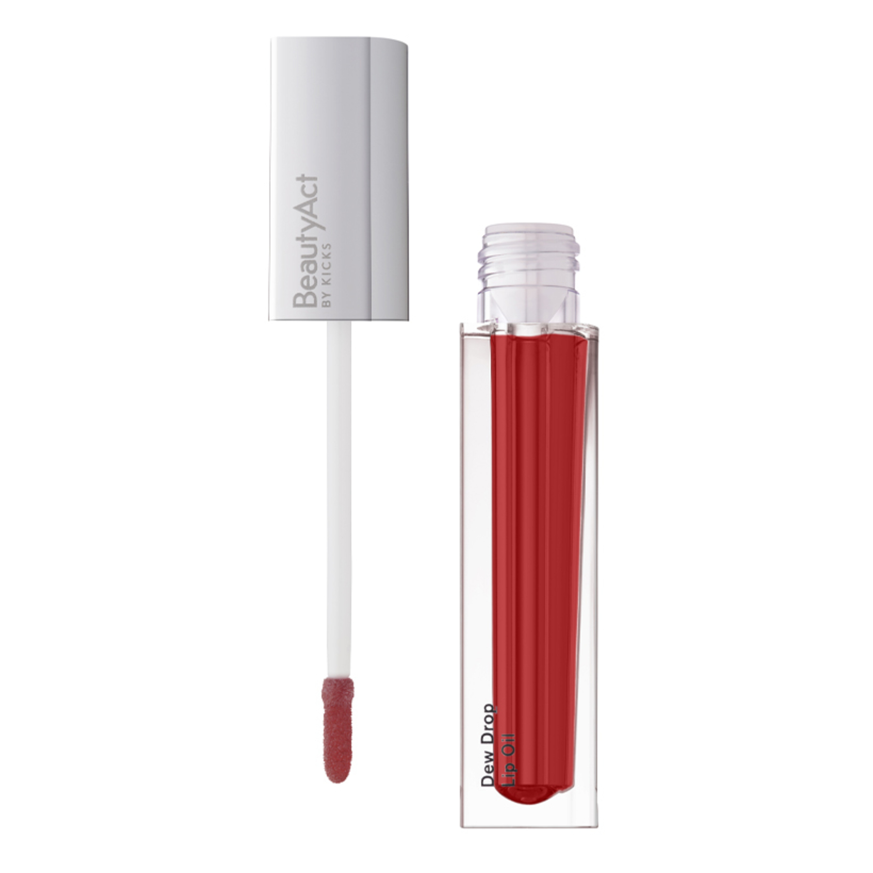 Köp Dew Drop Lip Oil Cherry Up - BeautyAct - KICKS